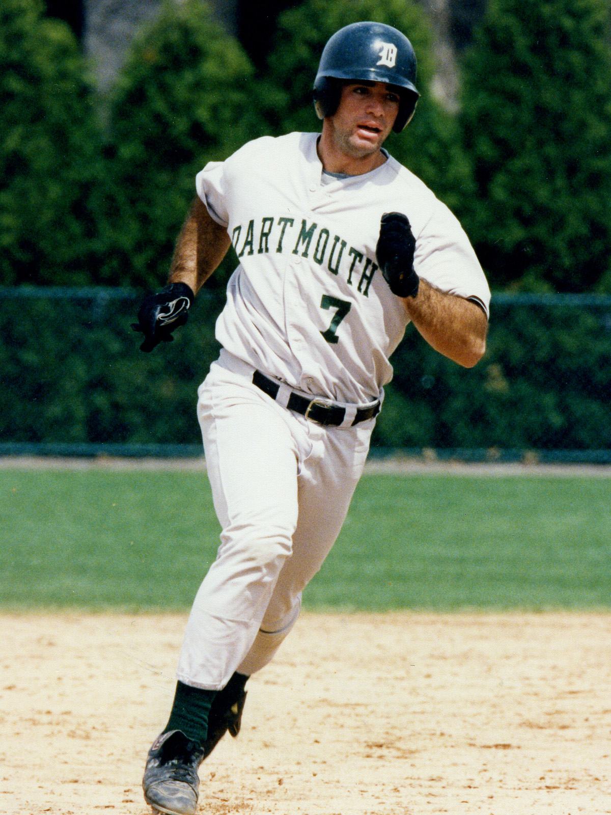 Michael Levy - Baseball - Dartmouth College Athletics