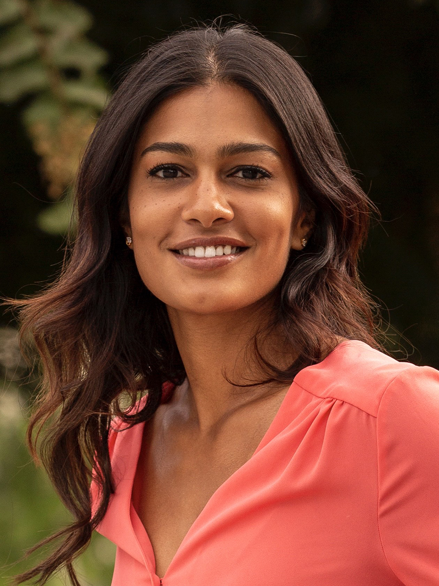 Divya Biswal - Women's Track & Field Coach - Dartmouth College Athletics