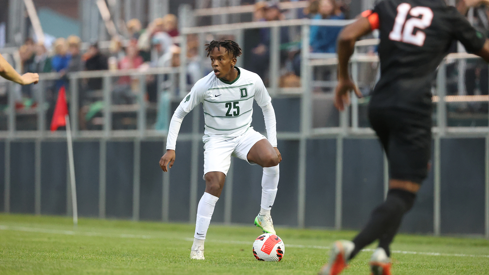 Trevor Gee - Men's Soccer - Dartmouth College Athletics