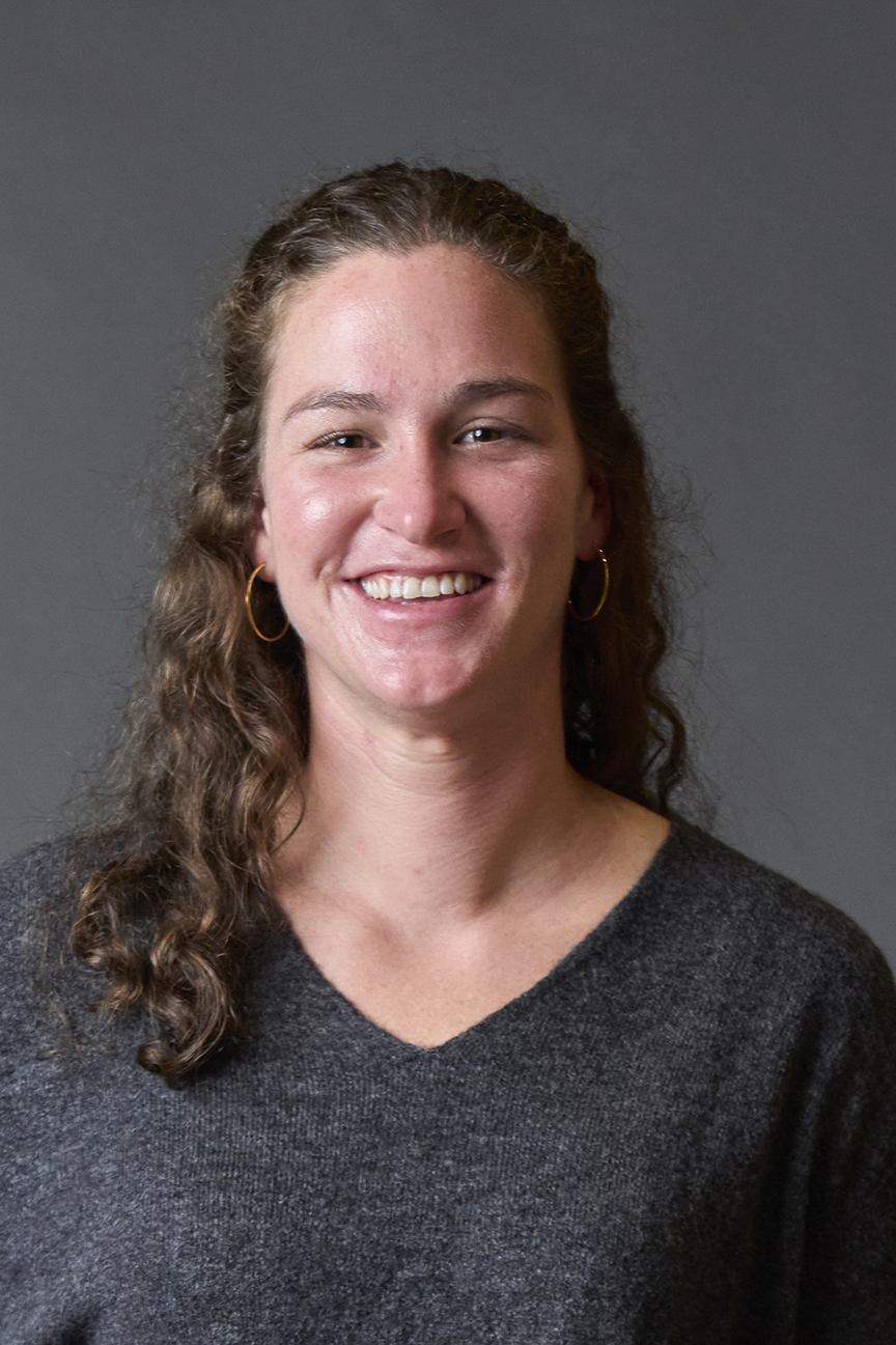 Lydia Caputi - Women's Basketball Coach - Dartmouth College Athletics