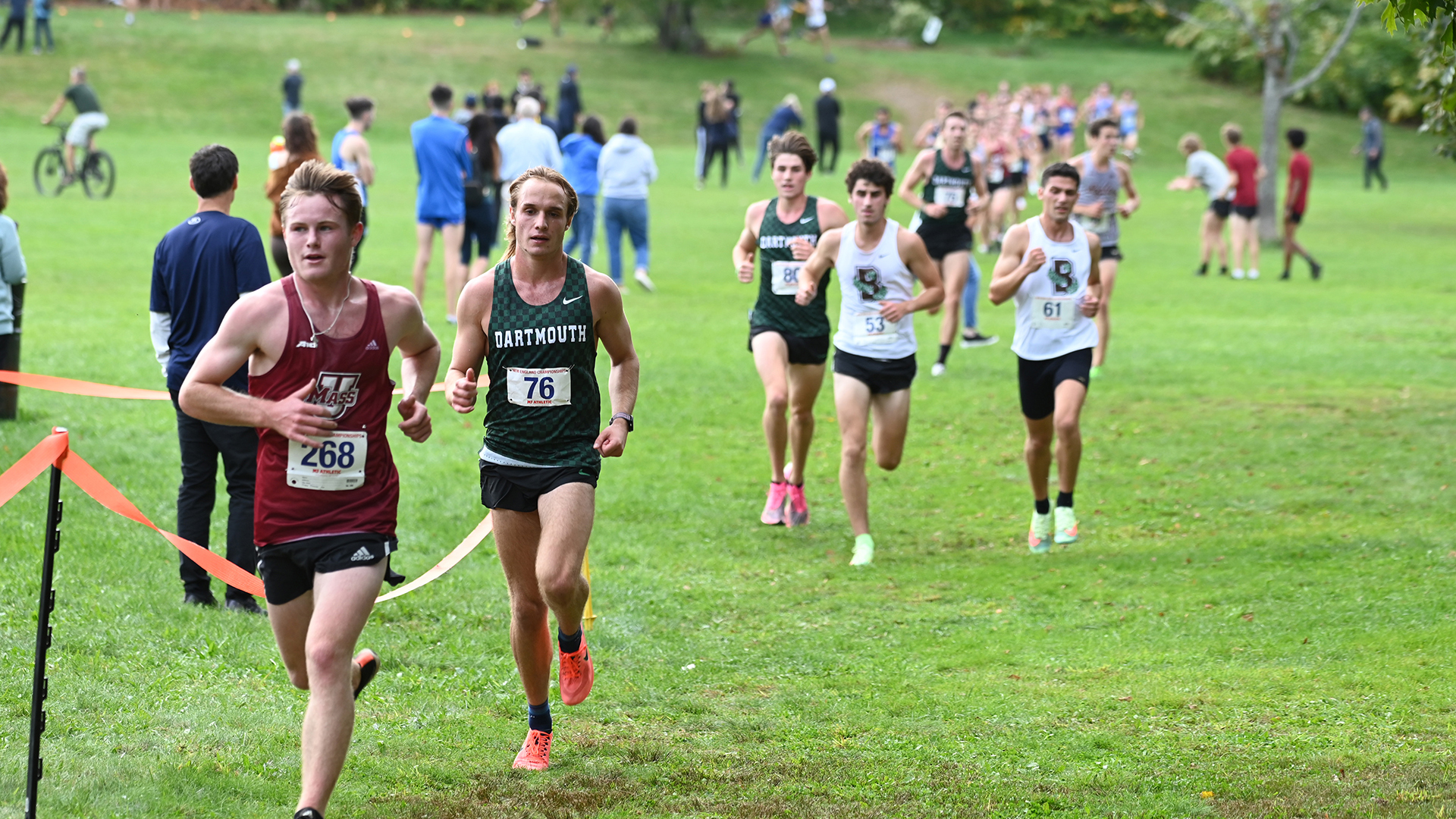 Alexander Craig - Men's Cross Country - Dartmouth College Athletics