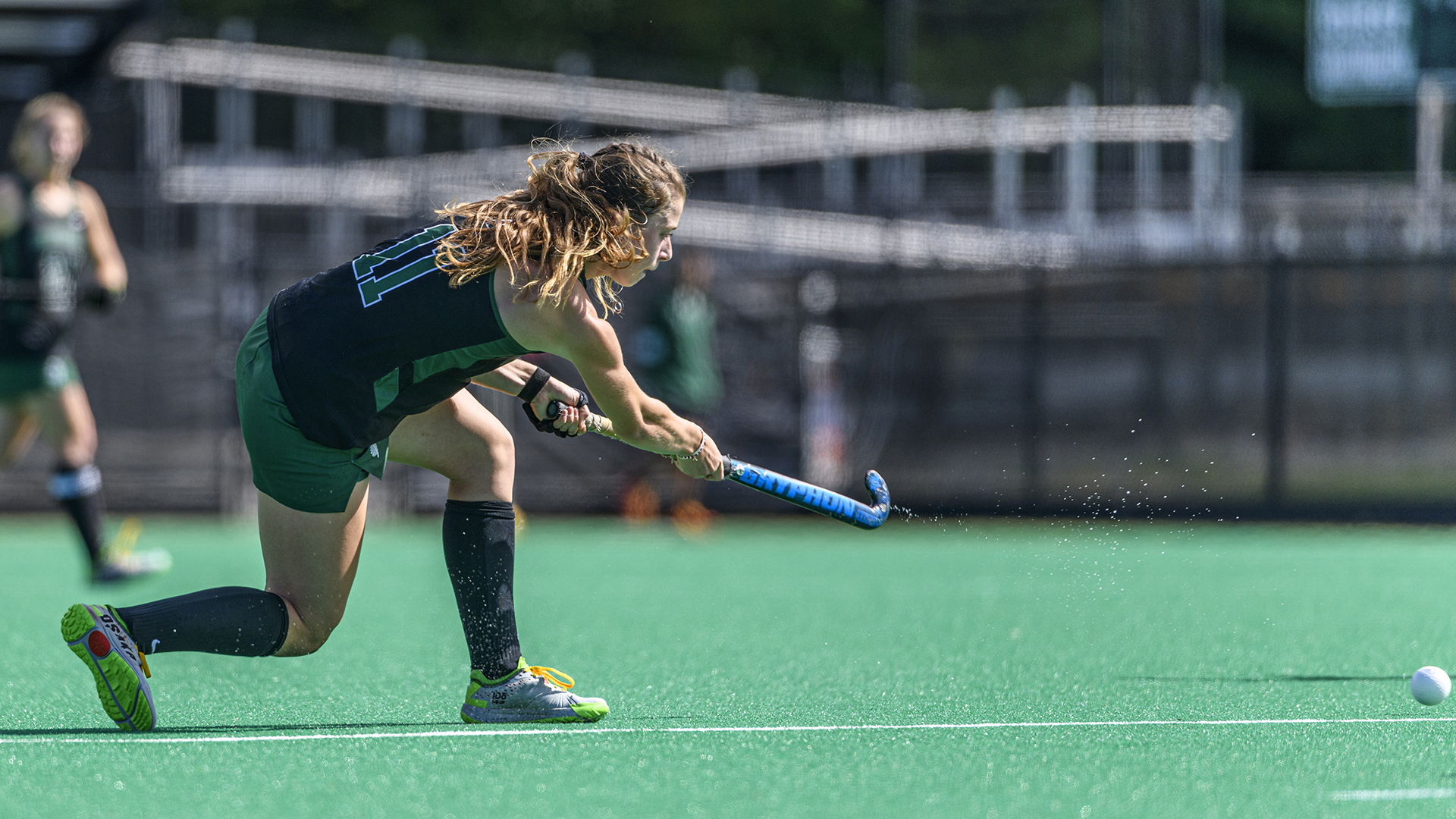 Bronwyn Bird - Field Hockey - Dartmouth College Athletics
