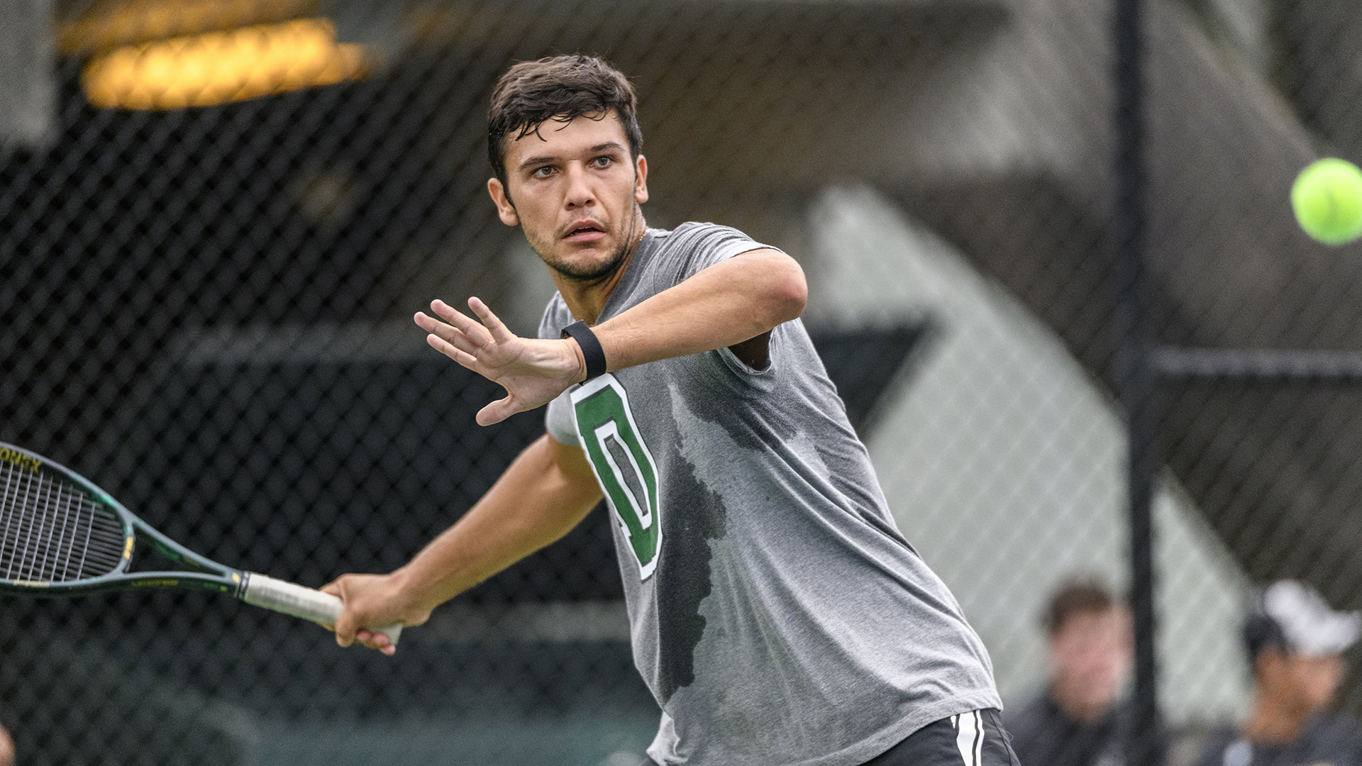 Alejandro Quiles - Men's Tennis - Dartmouth College Athletics