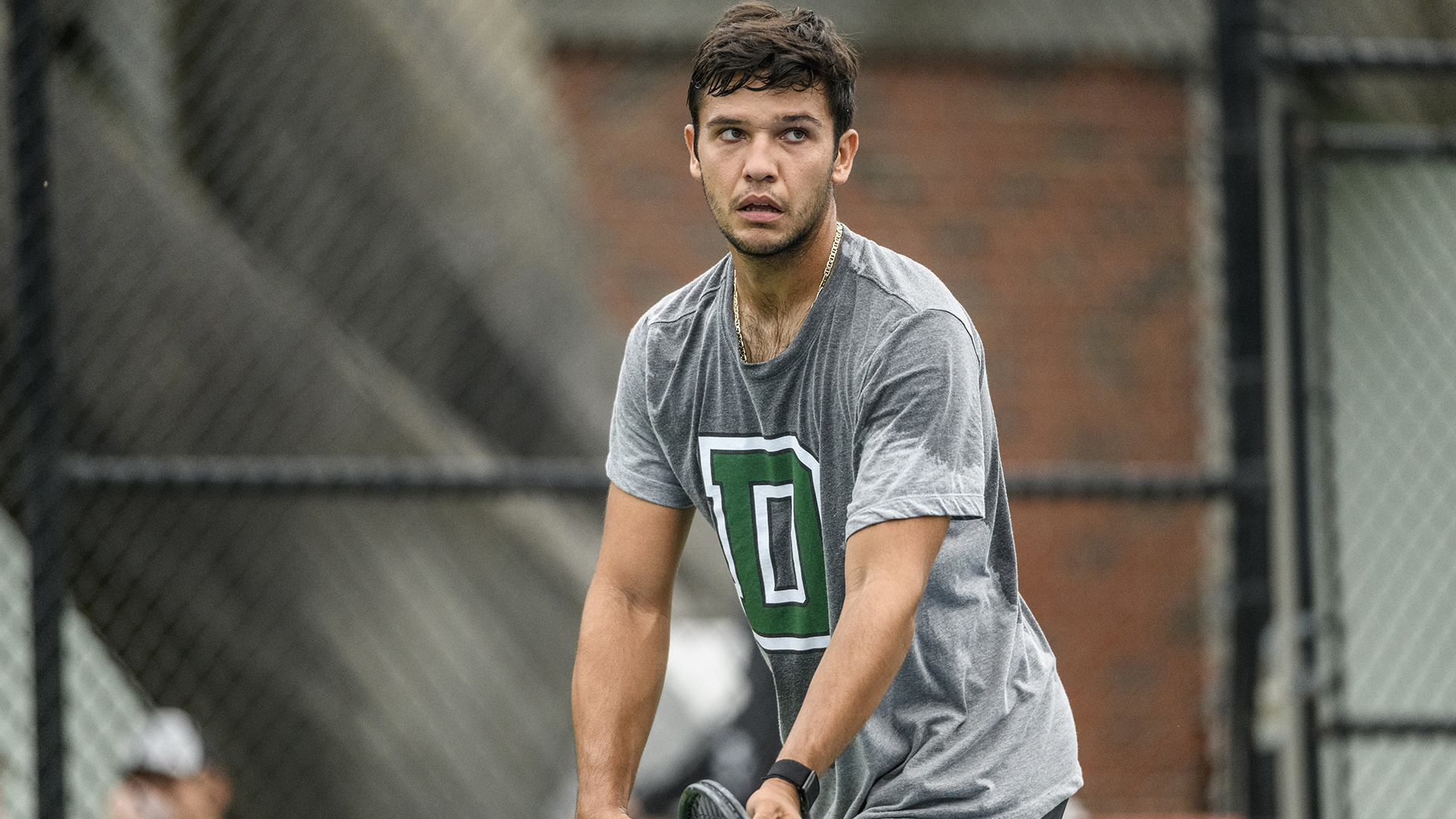 Alejandro Quiles - Men's Tennis - Dartmouth College Athletics