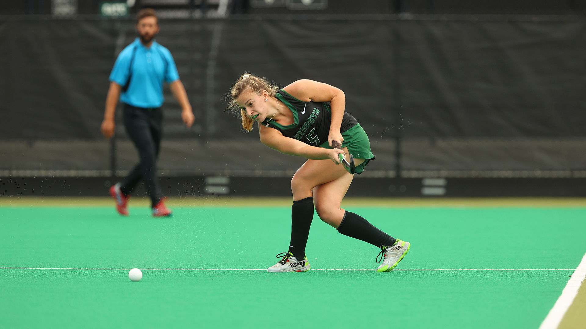 Rory Williamson - Field Hockey - Dartmouth College Athletics