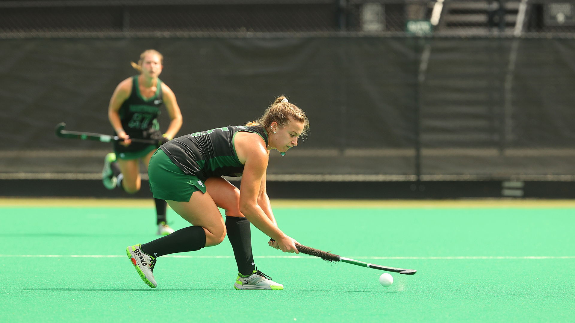 Rory Williamson - Field Hockey - Dartmouth College Athletics