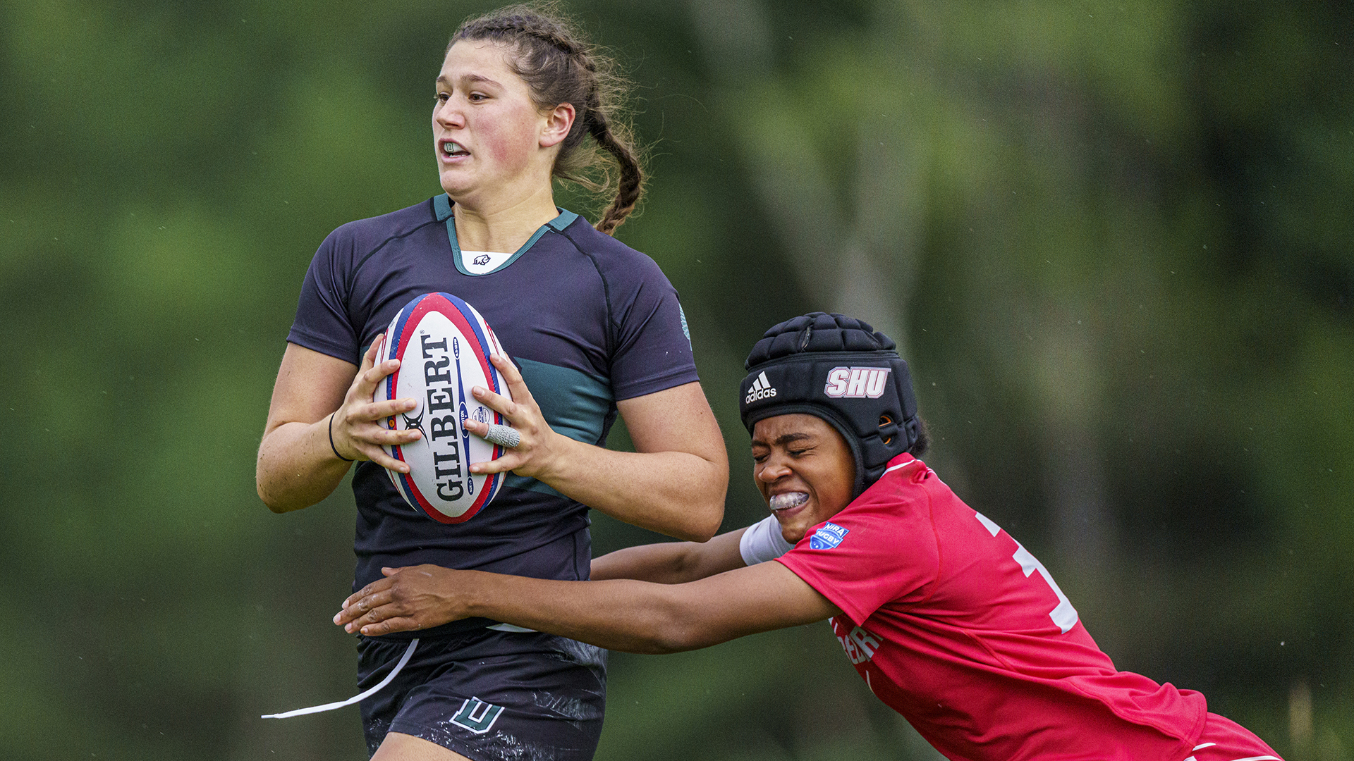 Sophie Ragg - Women's Rugby - Dartmouth College Athletics
