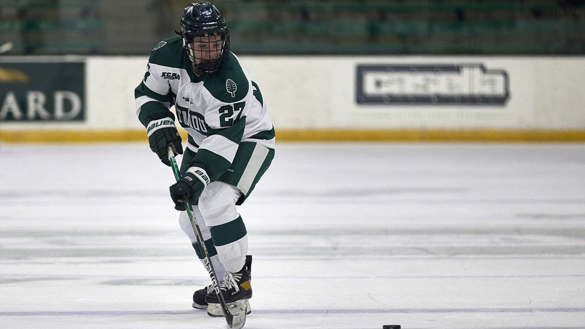 Annie King - Women's Ice Hockey - Dartmouth College Athletics