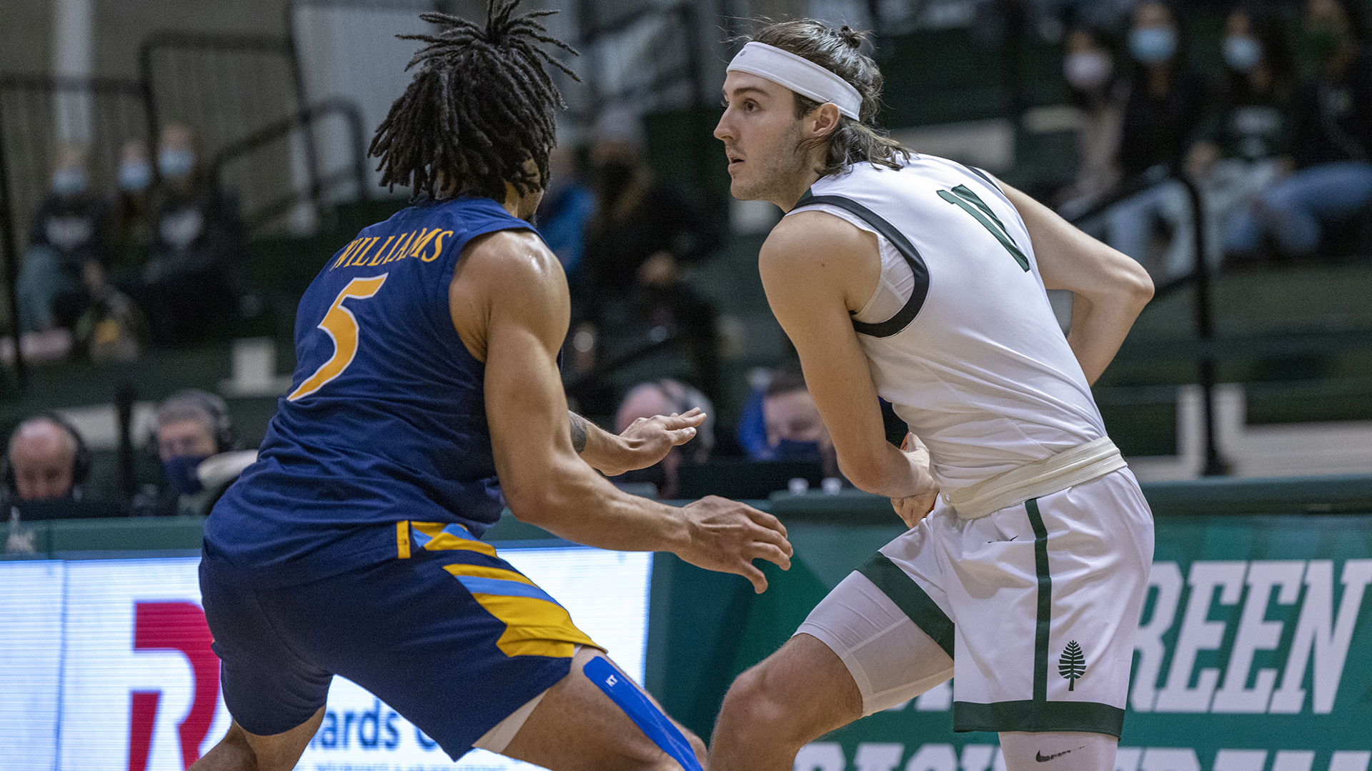 Wes Slajchert - Men's Basketball - Dartmouth College Athletics