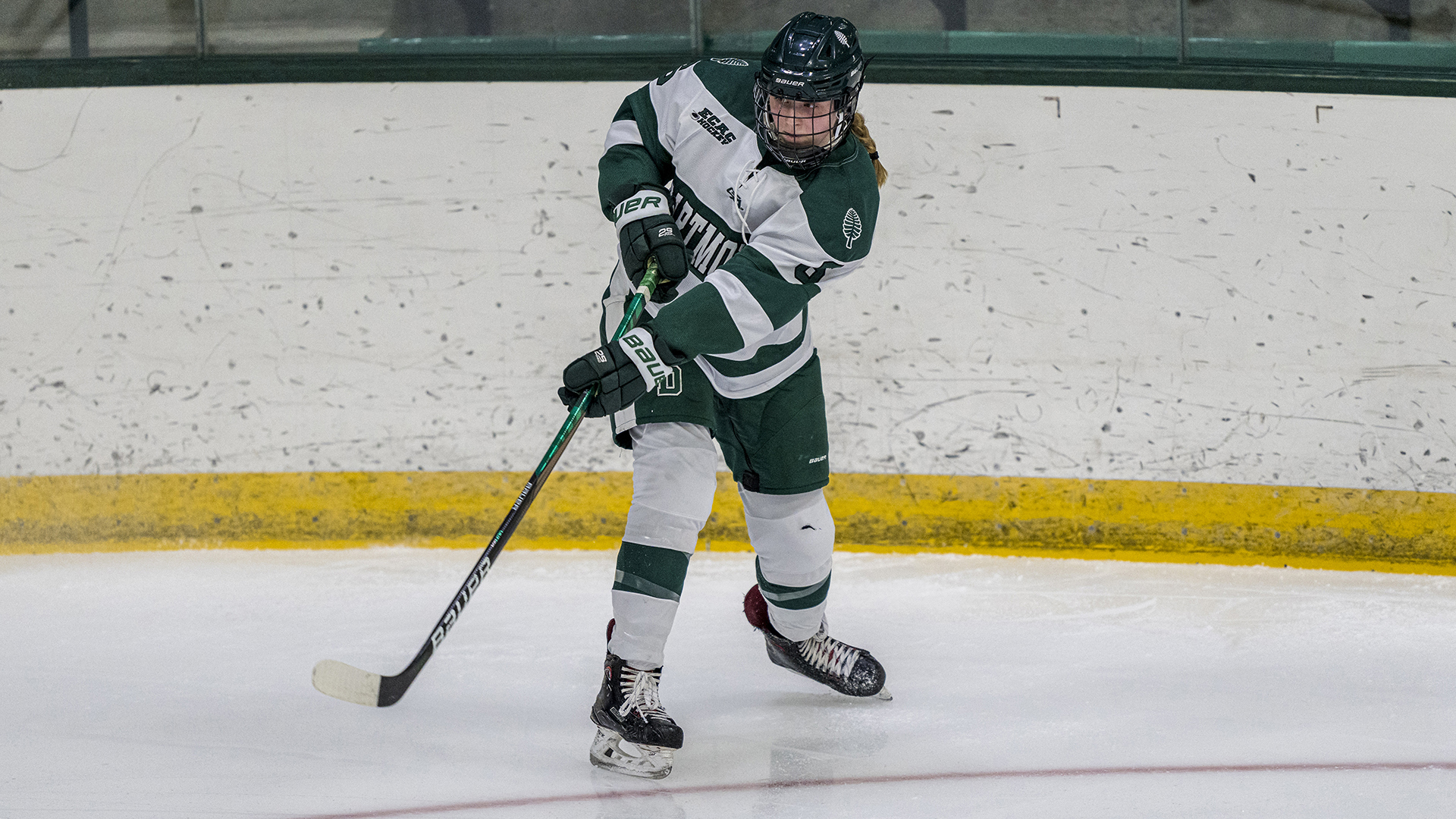 Sophie Robinson - Women's Ice Hockey - Dartmouth College Athletics