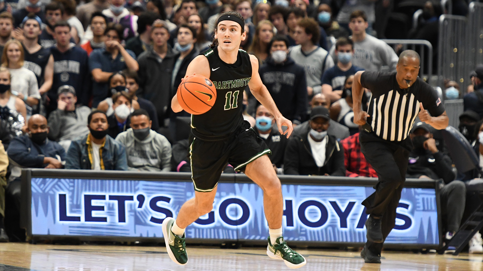 Wes Slajchert - Men's Basketball - Dartmouth College Athletics