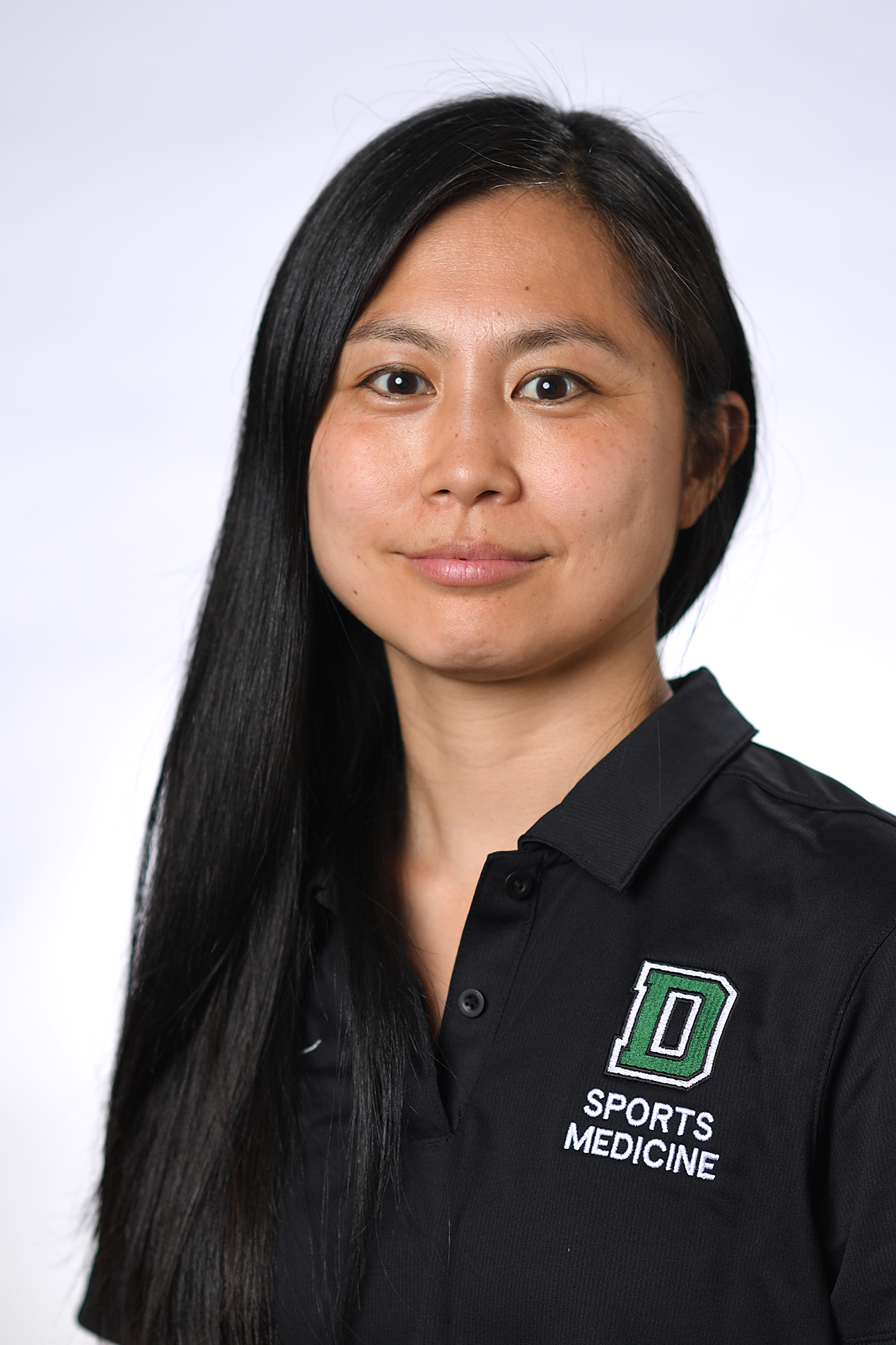 Yuriko Fujioka - Senior Athletic Trainer - Women's Swimming & Diving ...