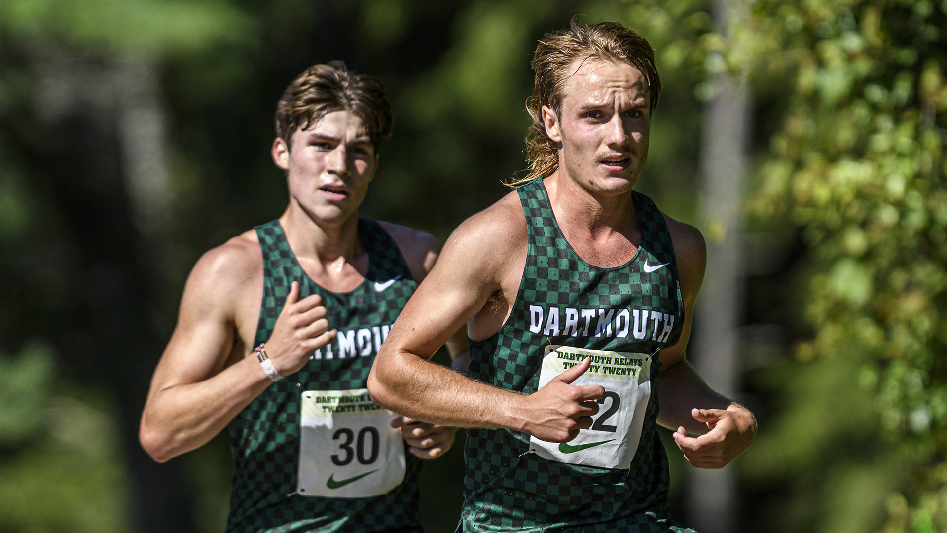 Alexander Craig - Men's Cross Country - Dartmouth College Athletics