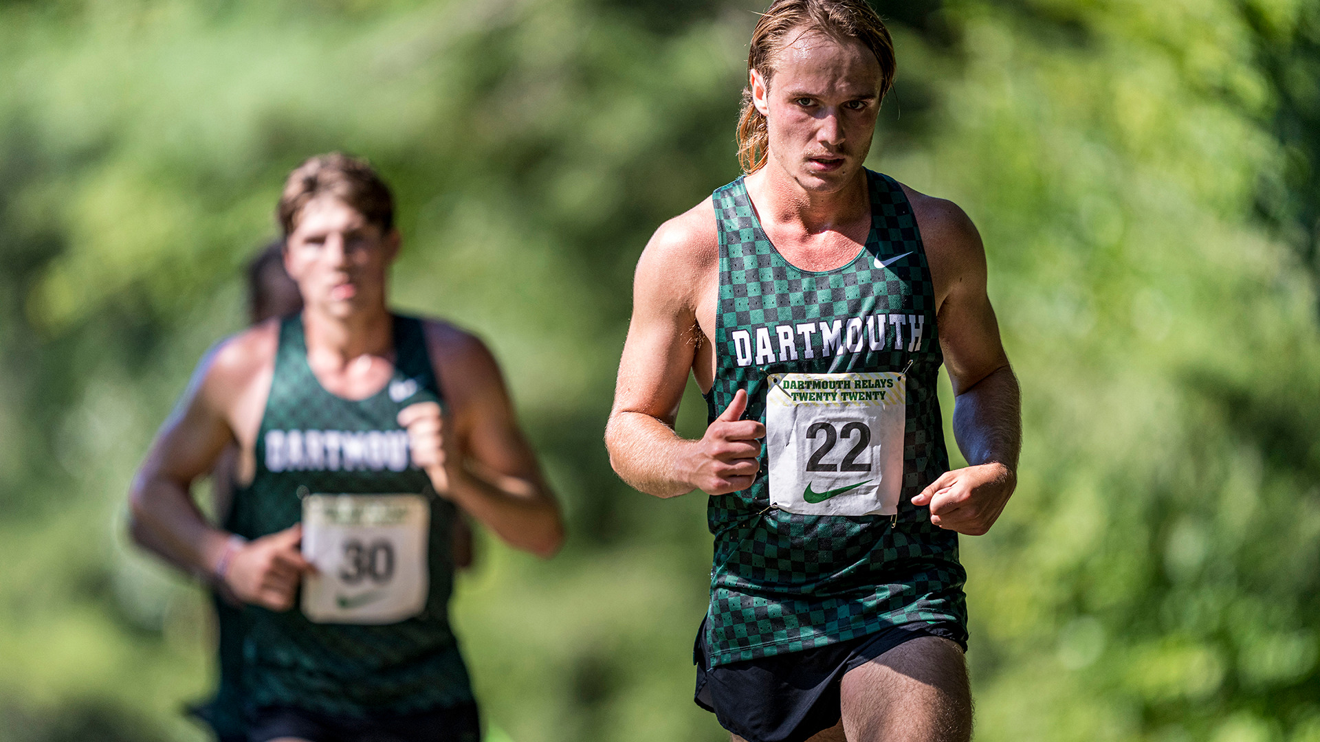 Alexander Craig - Men's Cross Country - Dartmouth College Athletics