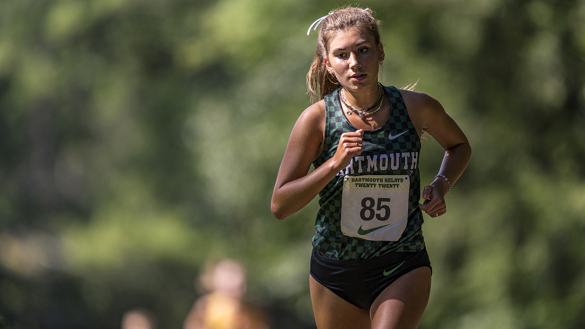 Natalie Shapiro - Women's Cross Country - Dartmouth College Athletics