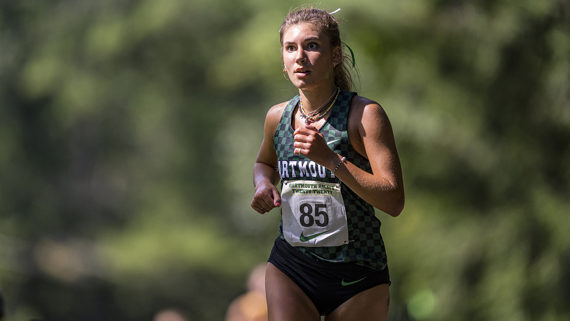 Natalie Shapiro - Women's Cross Country - Dartmouth College Athletics