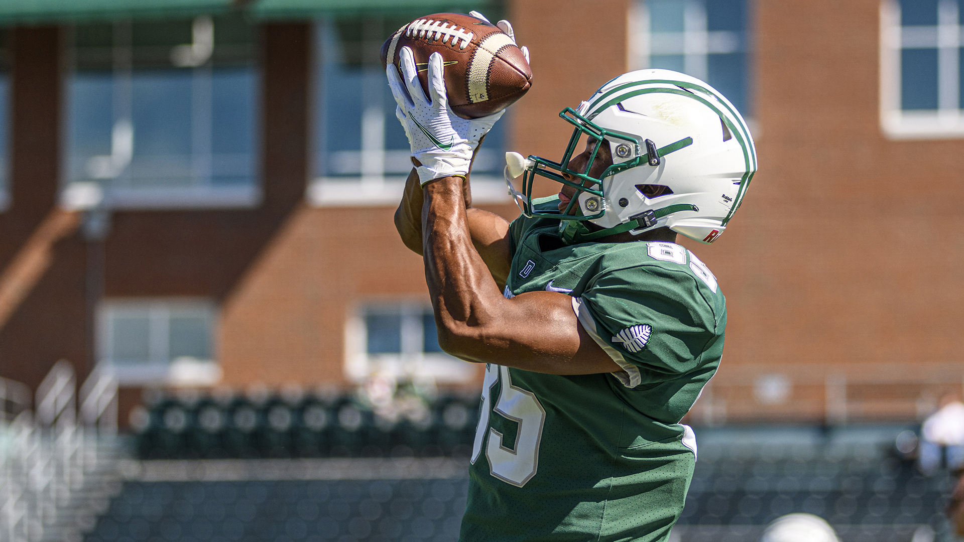 James Southerland Bobcats