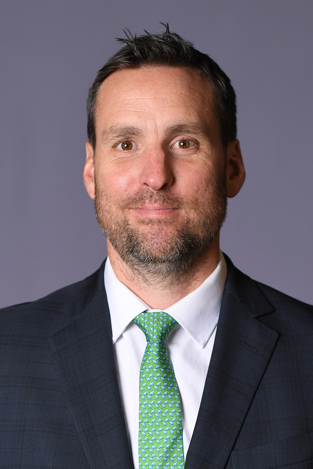 Reid Cashman - Men's Ice Hockey Coach - Dartmouth College Athletics