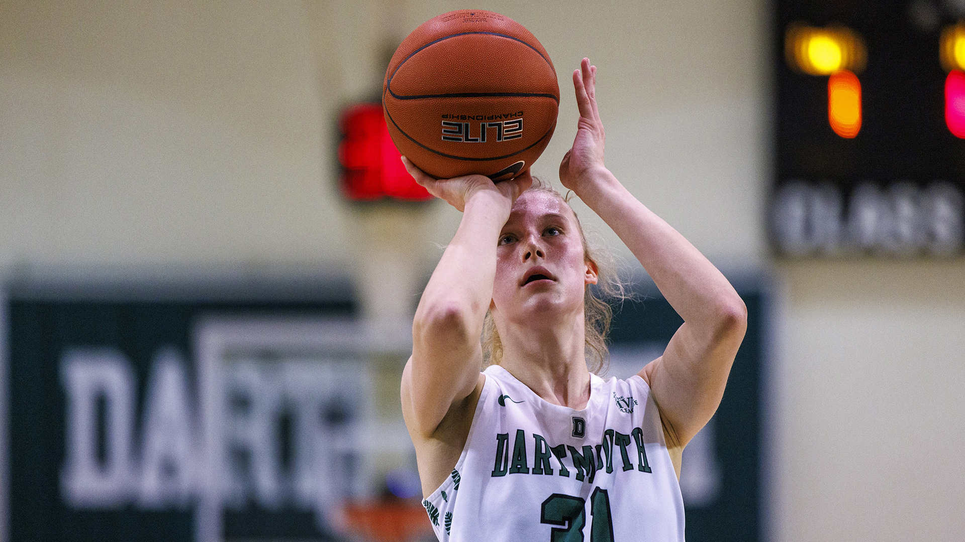 Emma Koch - Women's Basketball - Dartmouth College Athletics