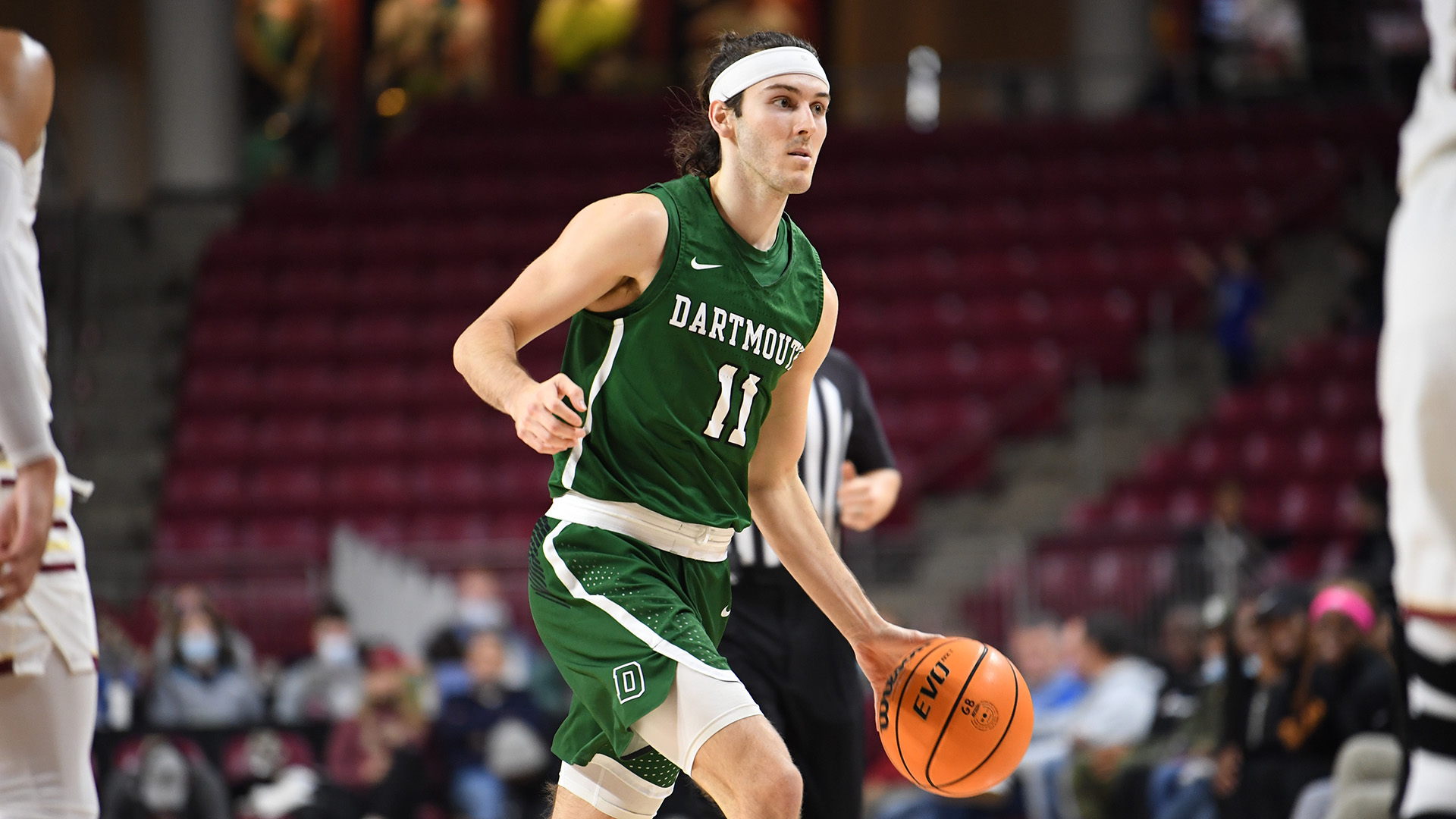 Wes Slajchert - Men's Basketball - Dartmouth College Athletics