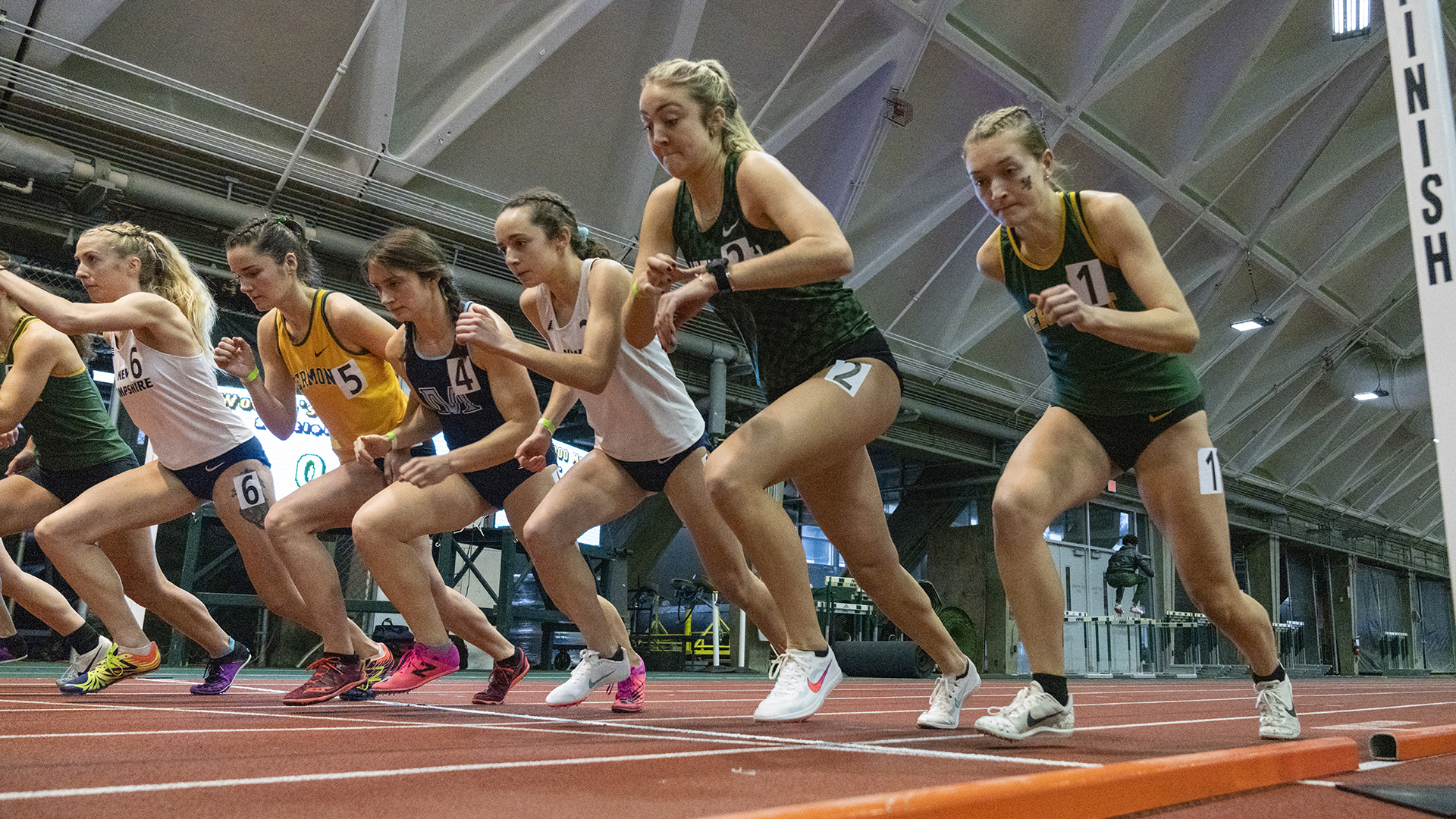 Lauren Godwin - Women's Track & Field - Dartmouth College Athletics