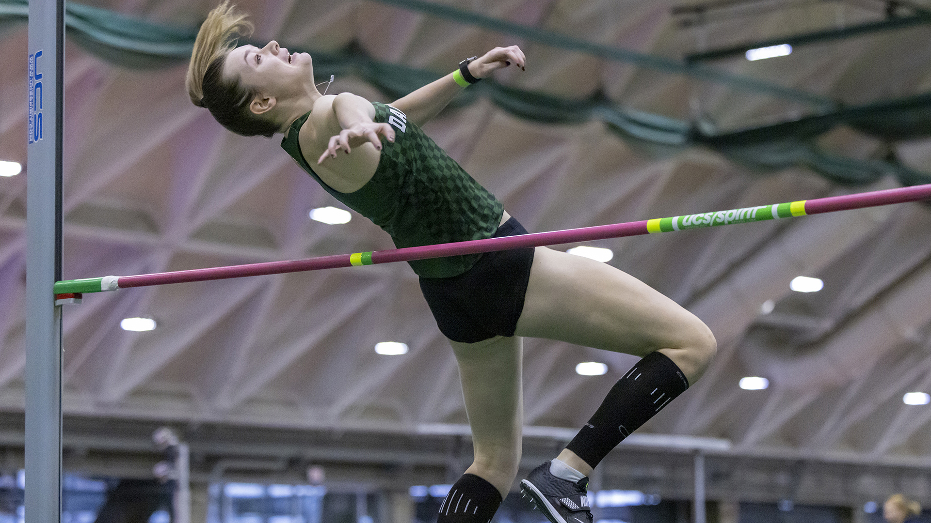 Maeve Conneely - Women's Track & Field - Dartmouth College Athletics