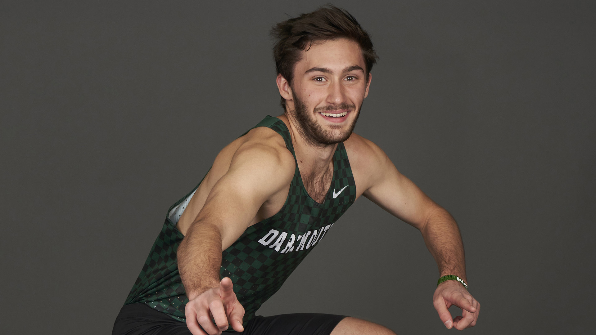 DJ Matusz - Men's Track & Field - Dartmouth College Athletics