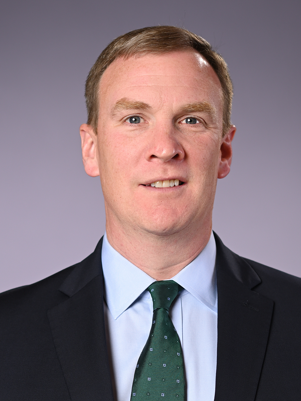 David McLaughlin - Men's Basketball Coach - Dartmouth College Athletics