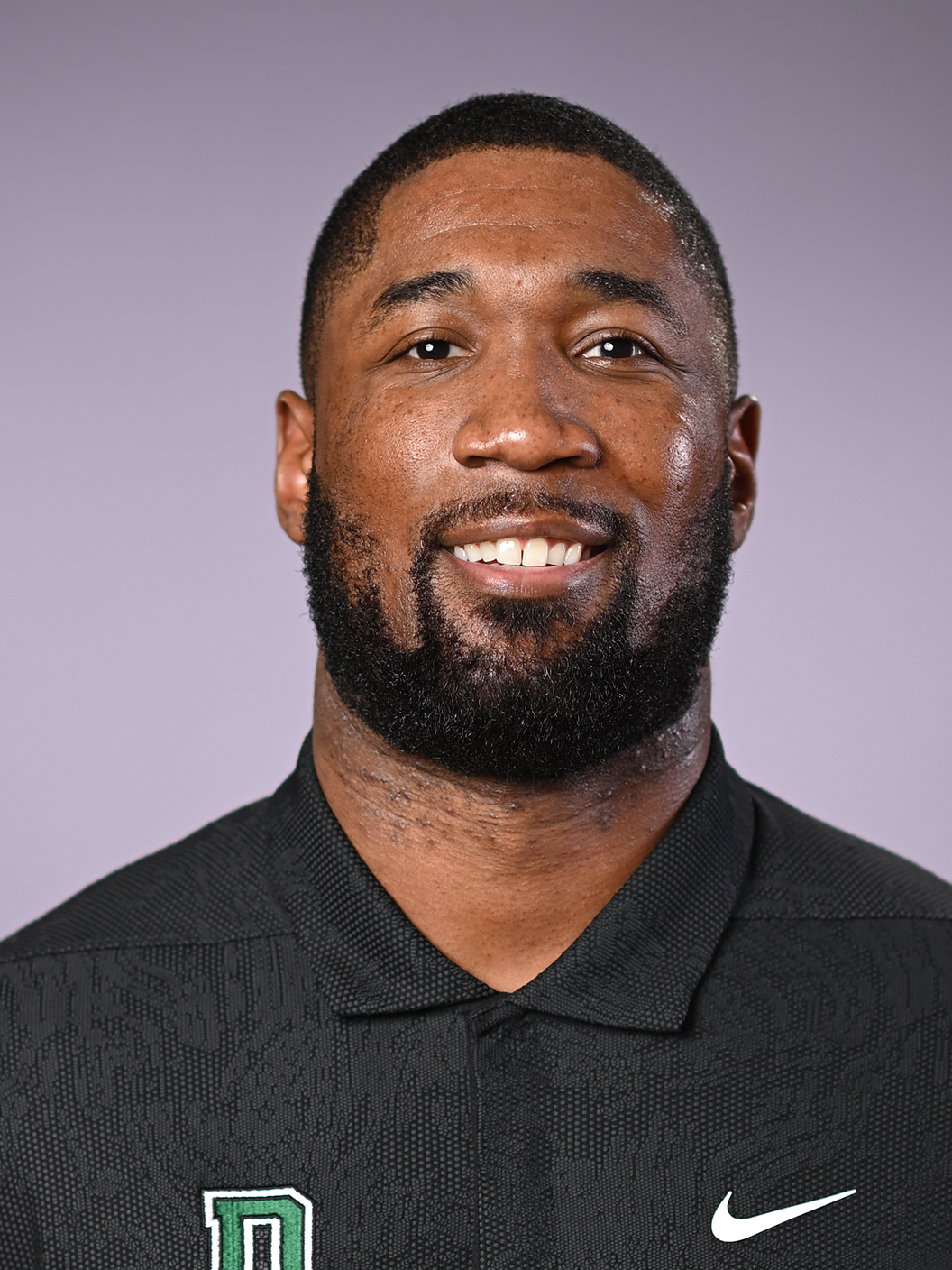 Jabari Trotter '12 - Men's Basketball Coach - Dartmouth College Athletics