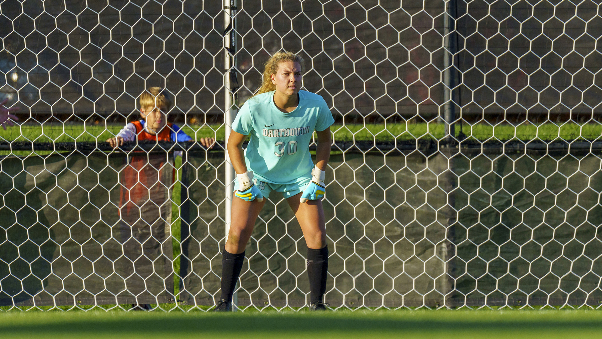 Women’s Soccer Falls to Cornell in Season Finale - Dartmouth College ...