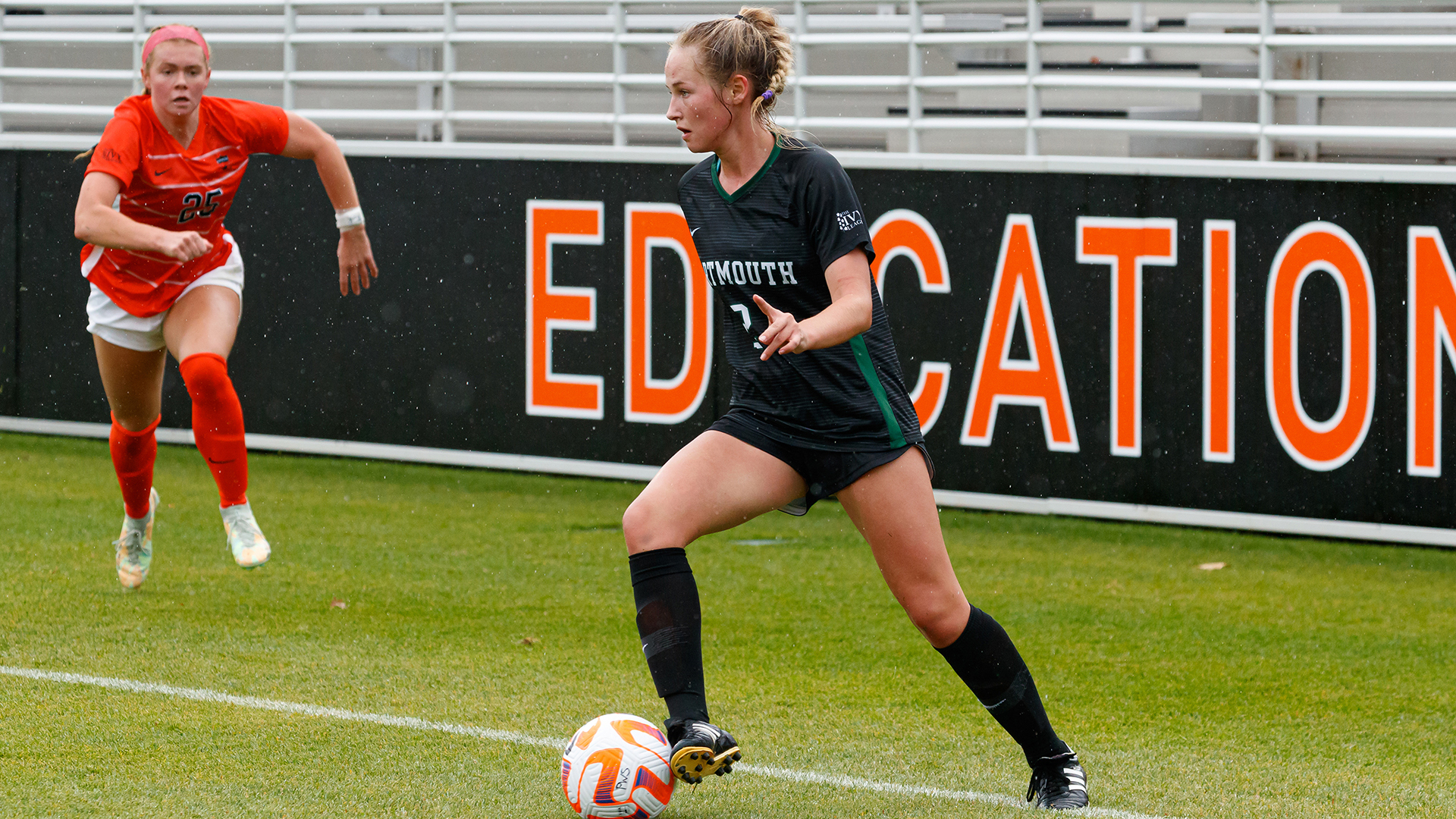 Grace Martin - Women's Soccer - Dartmouth College Athletics