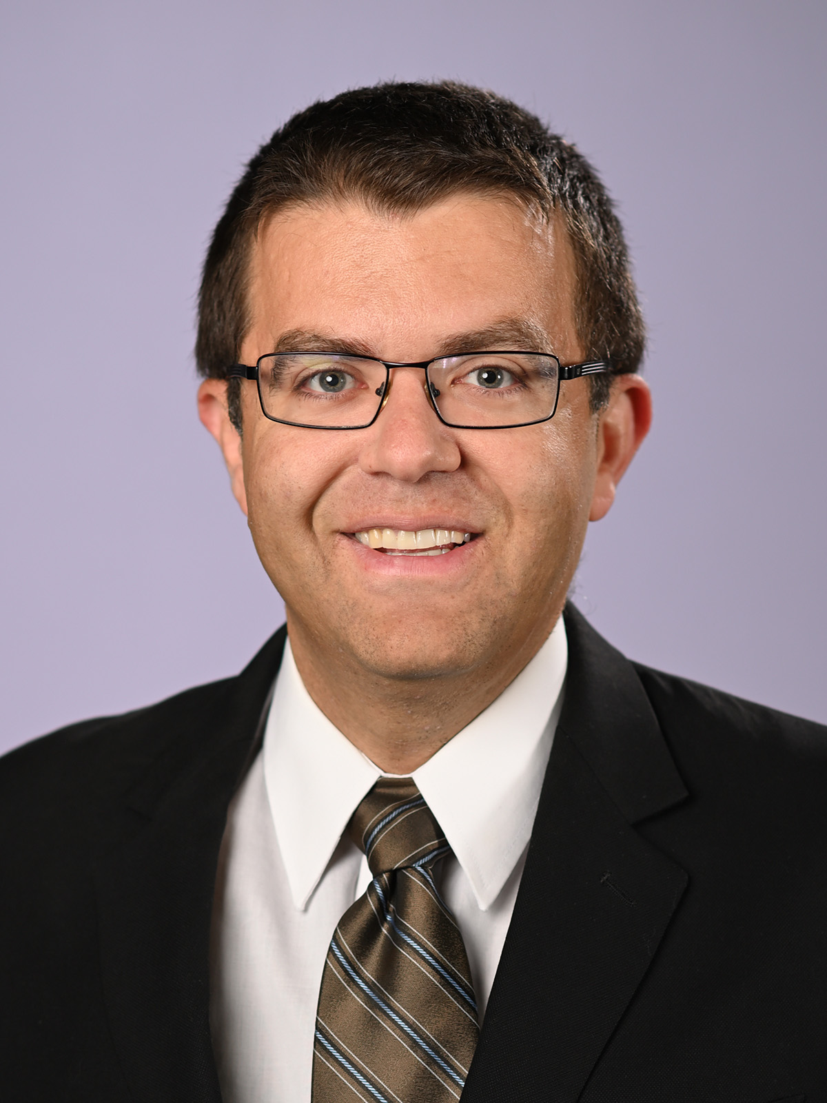 Justin Lafleur - Associate Athletics Director for Varsity Athletics ...