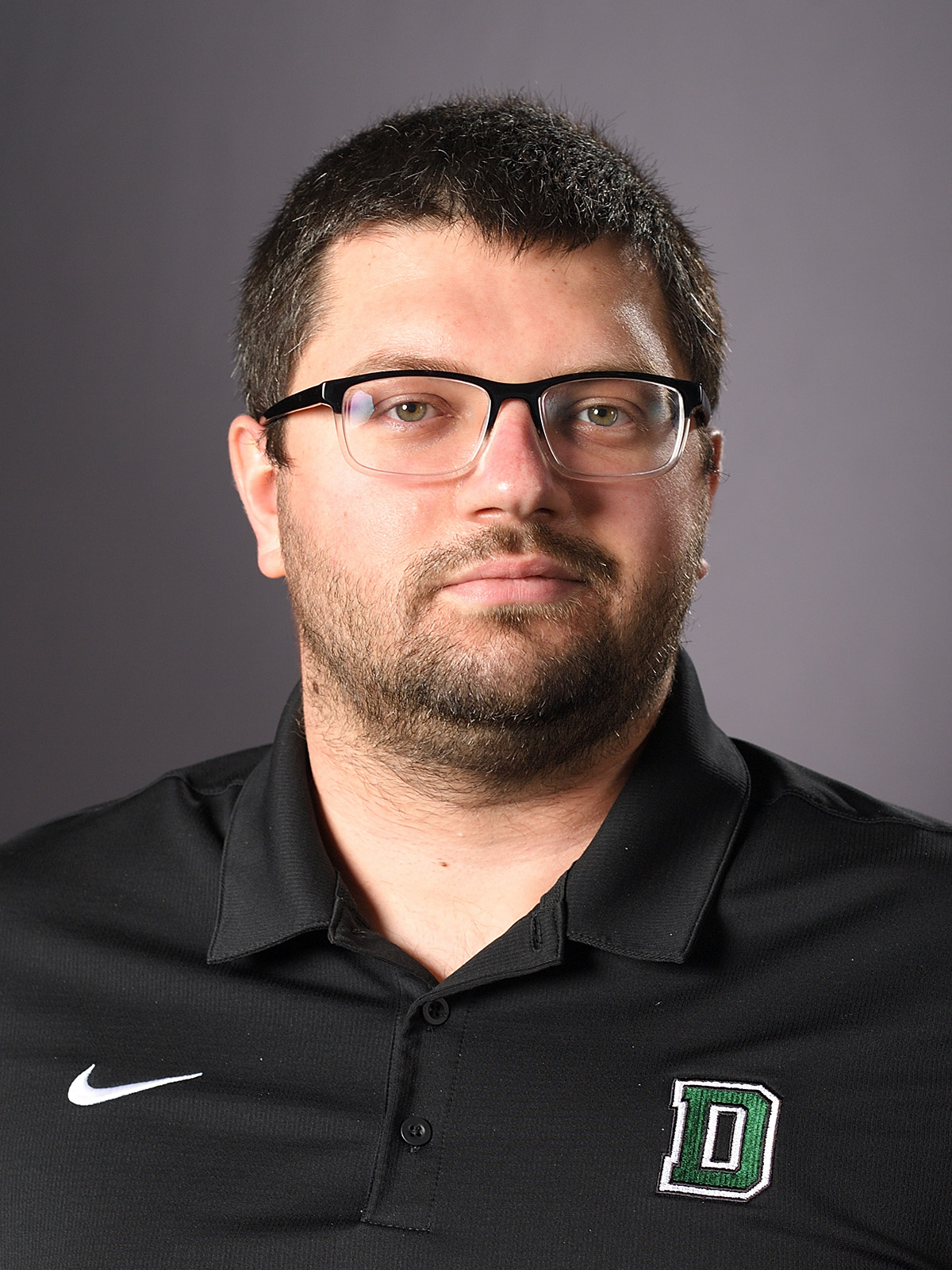 Nick Romei - Assistant Director of Varsity Athletics Communications ...