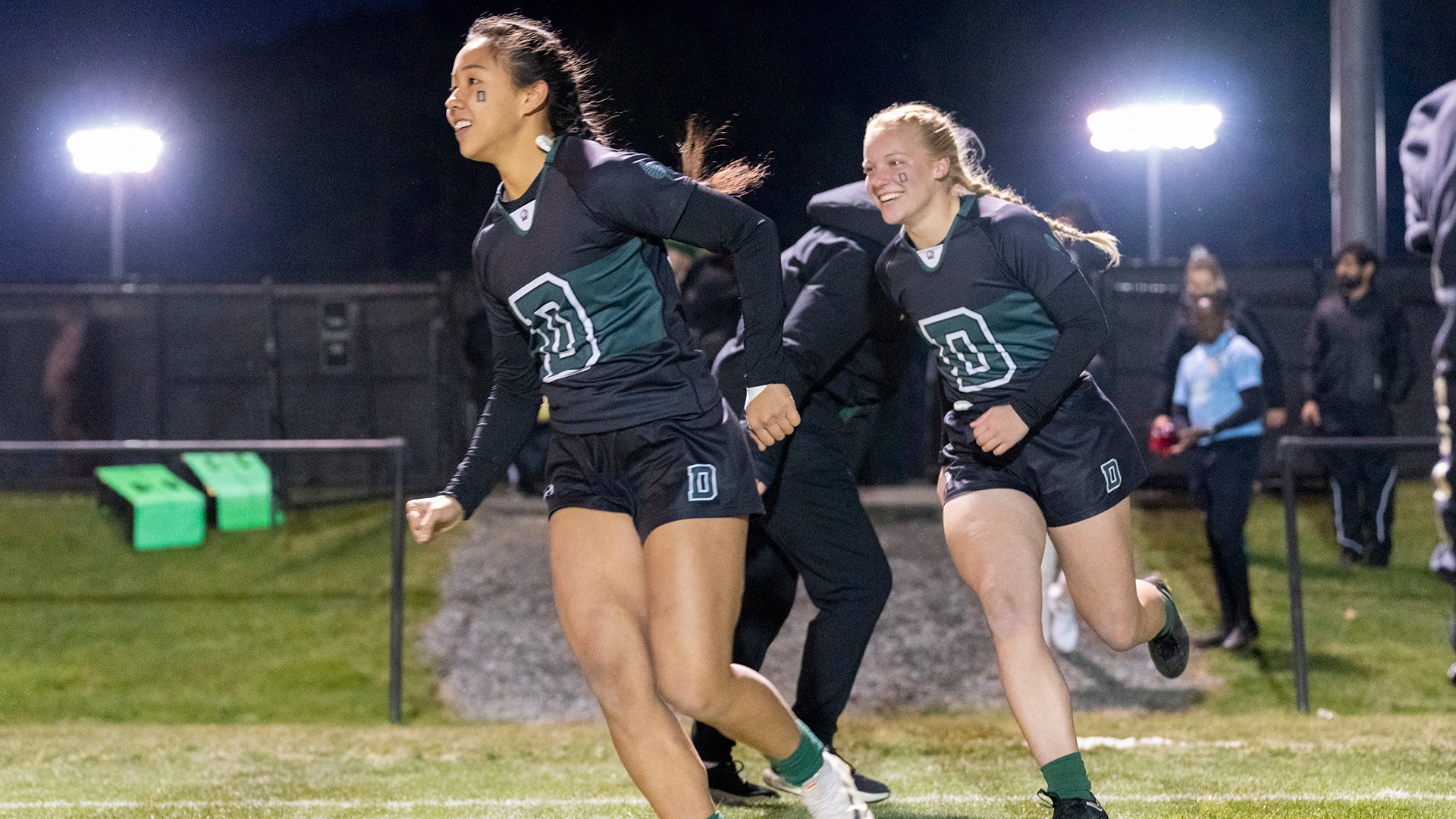 Kyla Widodo - Women's Rugby - Dartmouth College Athletics
