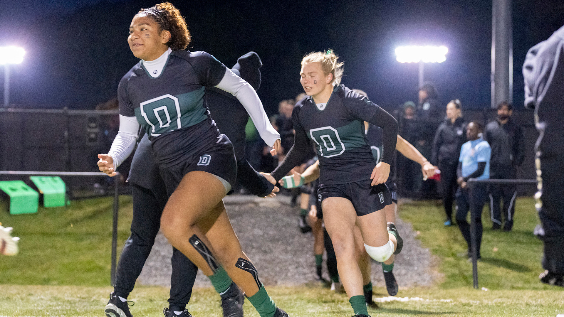 Simone Bautista - Women's Rugby - Dartmouth College Athletics