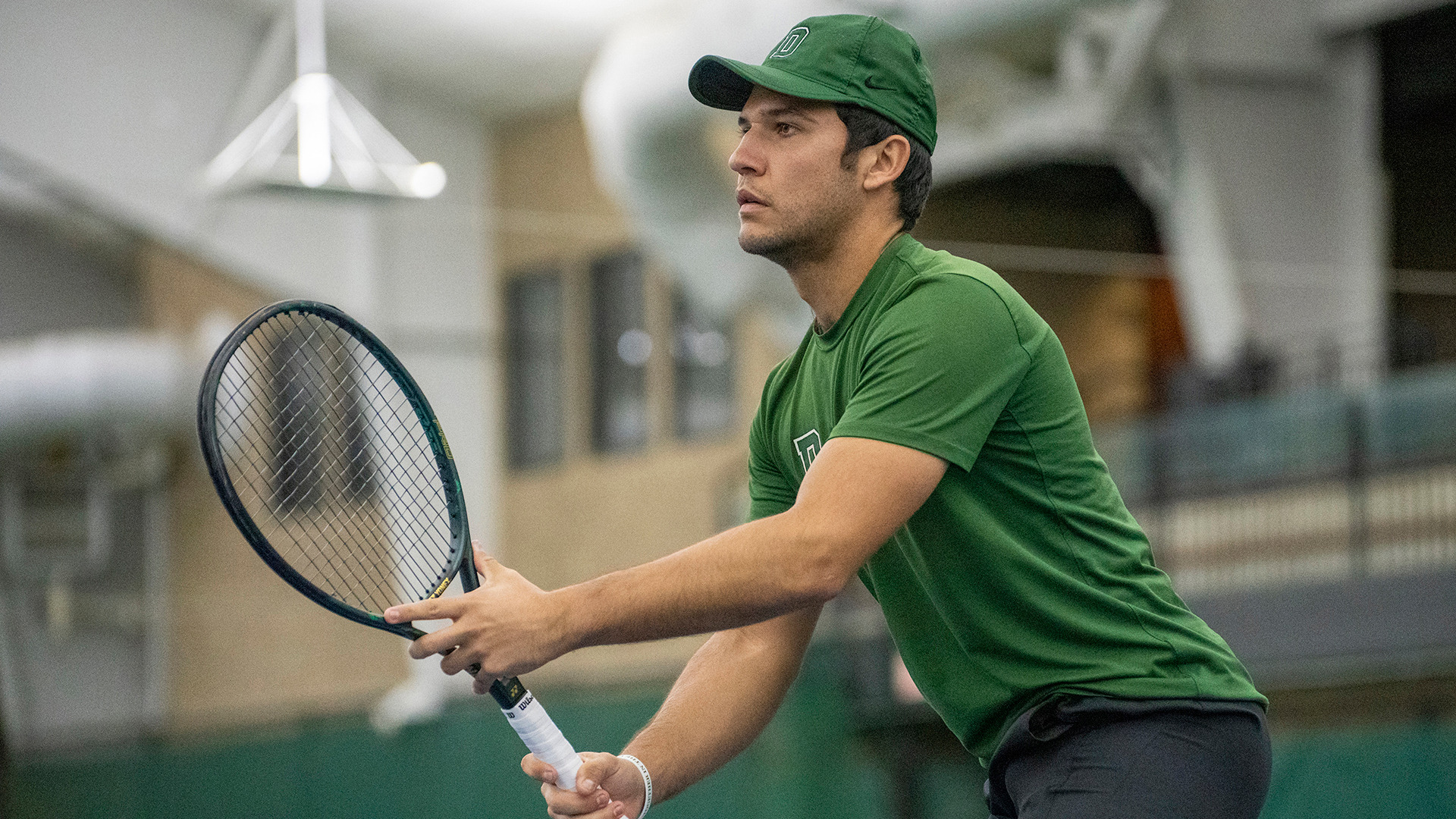 Alejandro Quiles - Men's Tennis - Dartmouth College Athletics