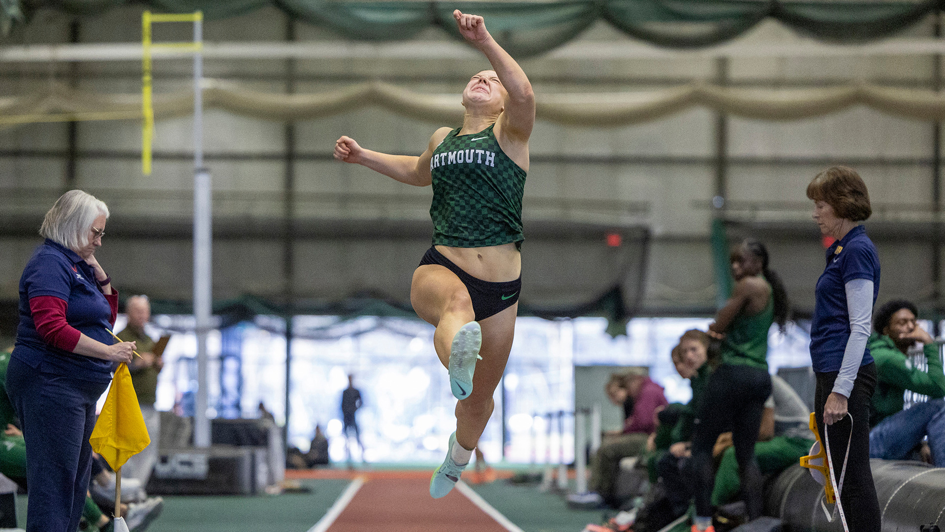 Lauren Godwin - Women's Track & Field - Dartmouth College Athletics
