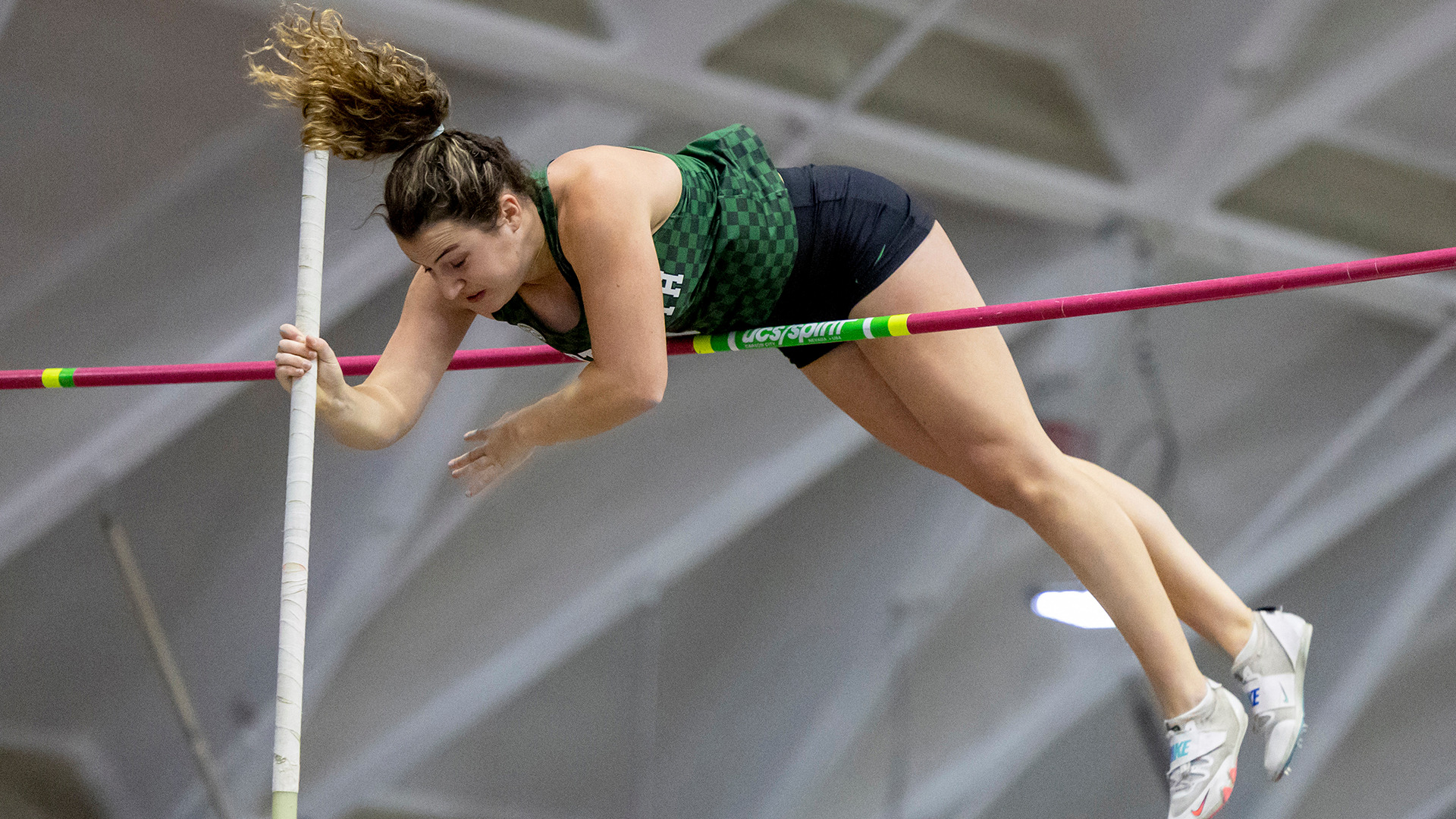 Maya Grudman - Women's Track & Field - Dartmouth College Athletics