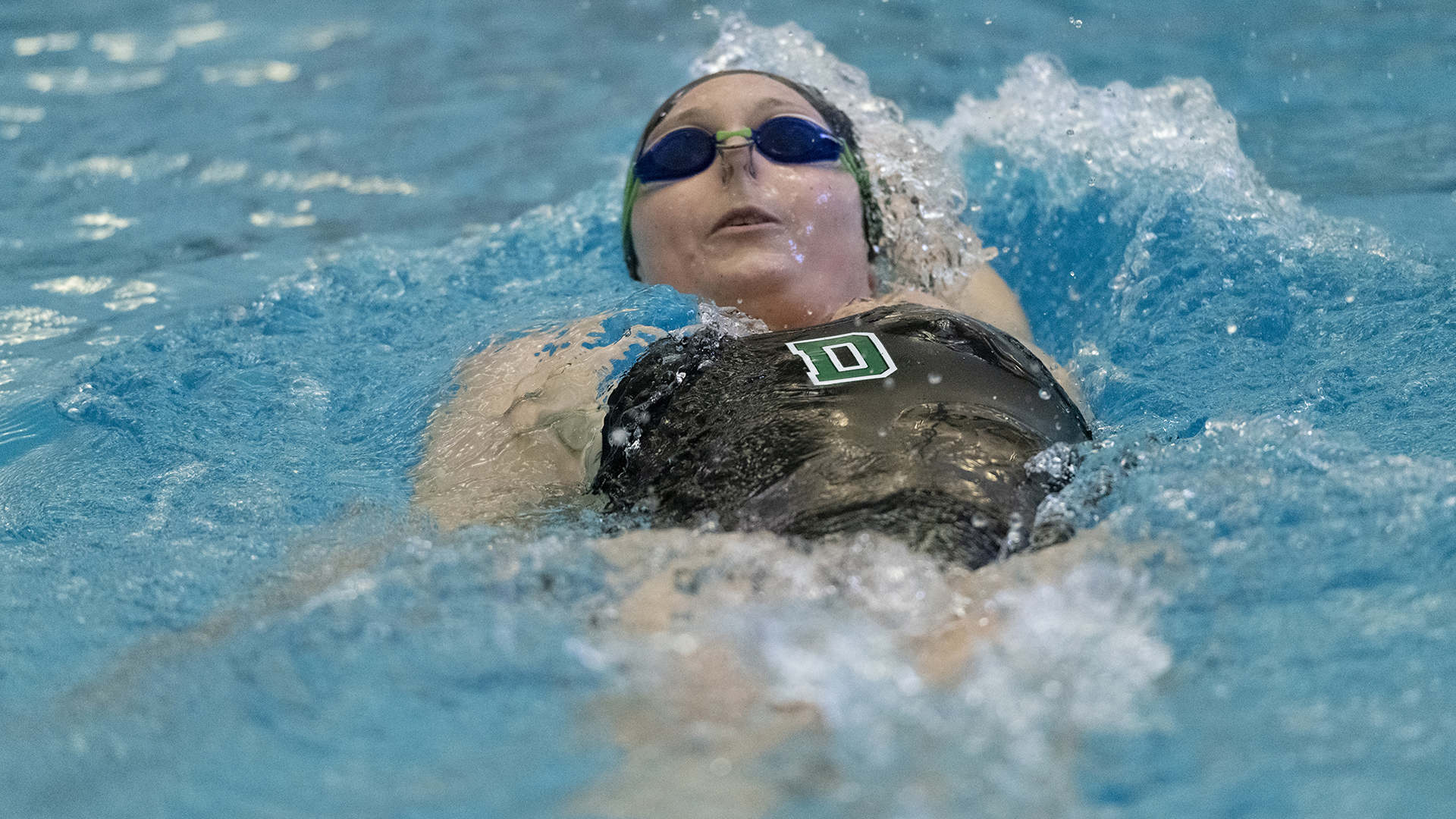Mary Howley - Women's Swimming & Diving - Dartmouth College Athletics