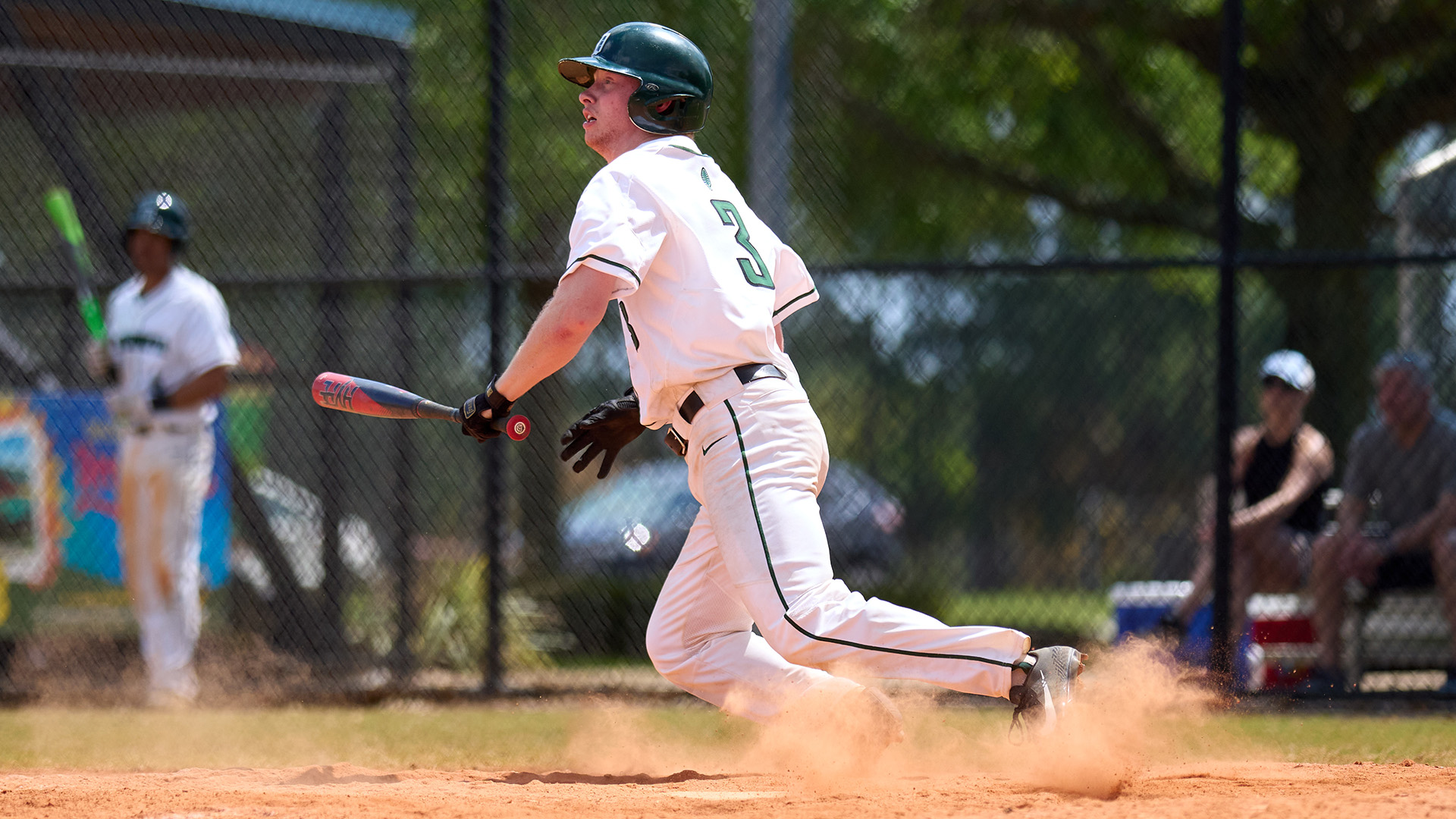 Tyler Robinson - Baseball - Dartmouth College Athletics