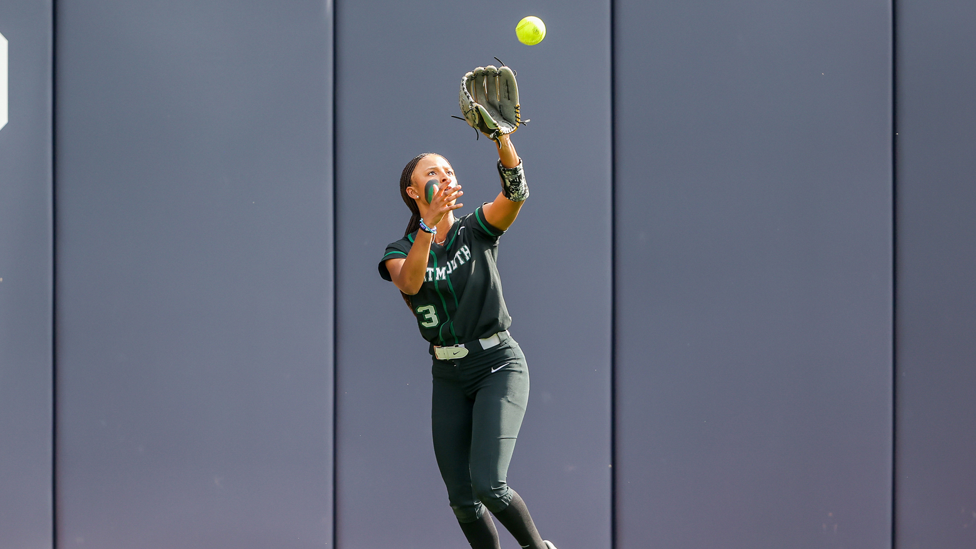 Alexis Camacho - Softball - Dartmouth College Athletics