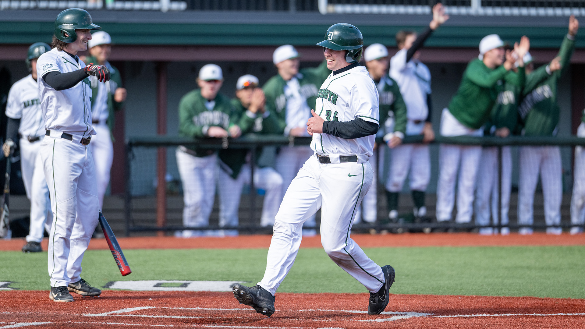 Max Zajec - Baseball - Dartmouth College Athletics