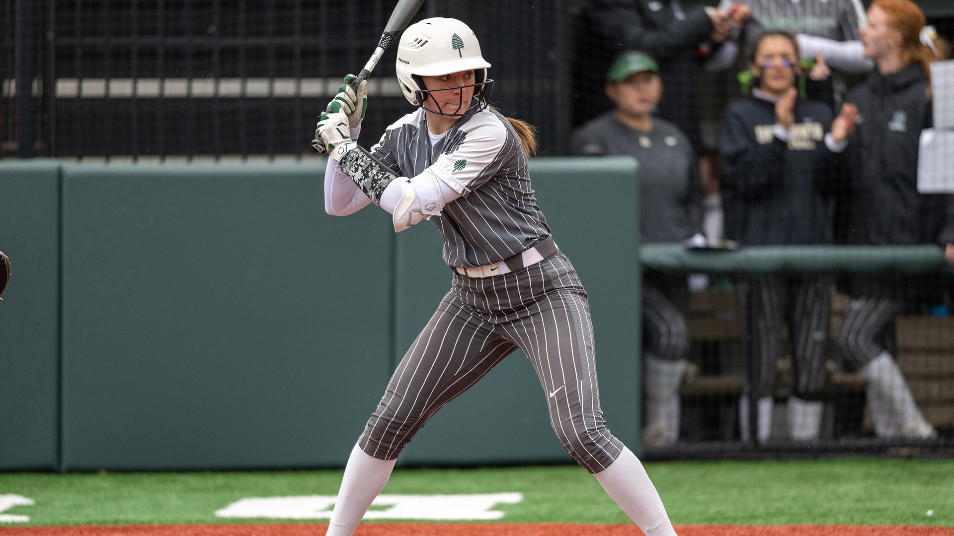 Kate Farren - Softball - Dartmouth College Athletics