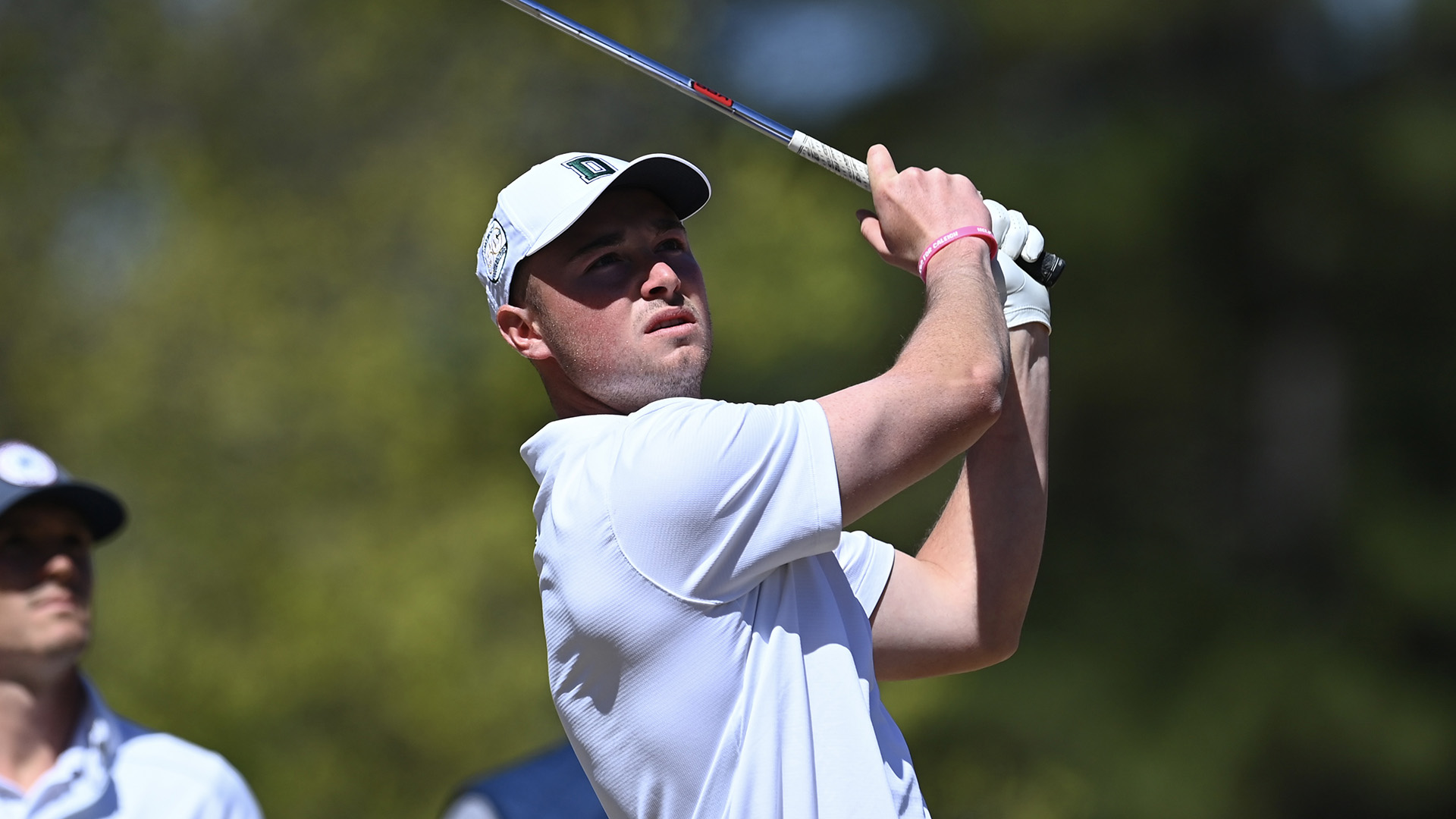 Mark Turner - Men's Golf - Dartmouth College Athletics