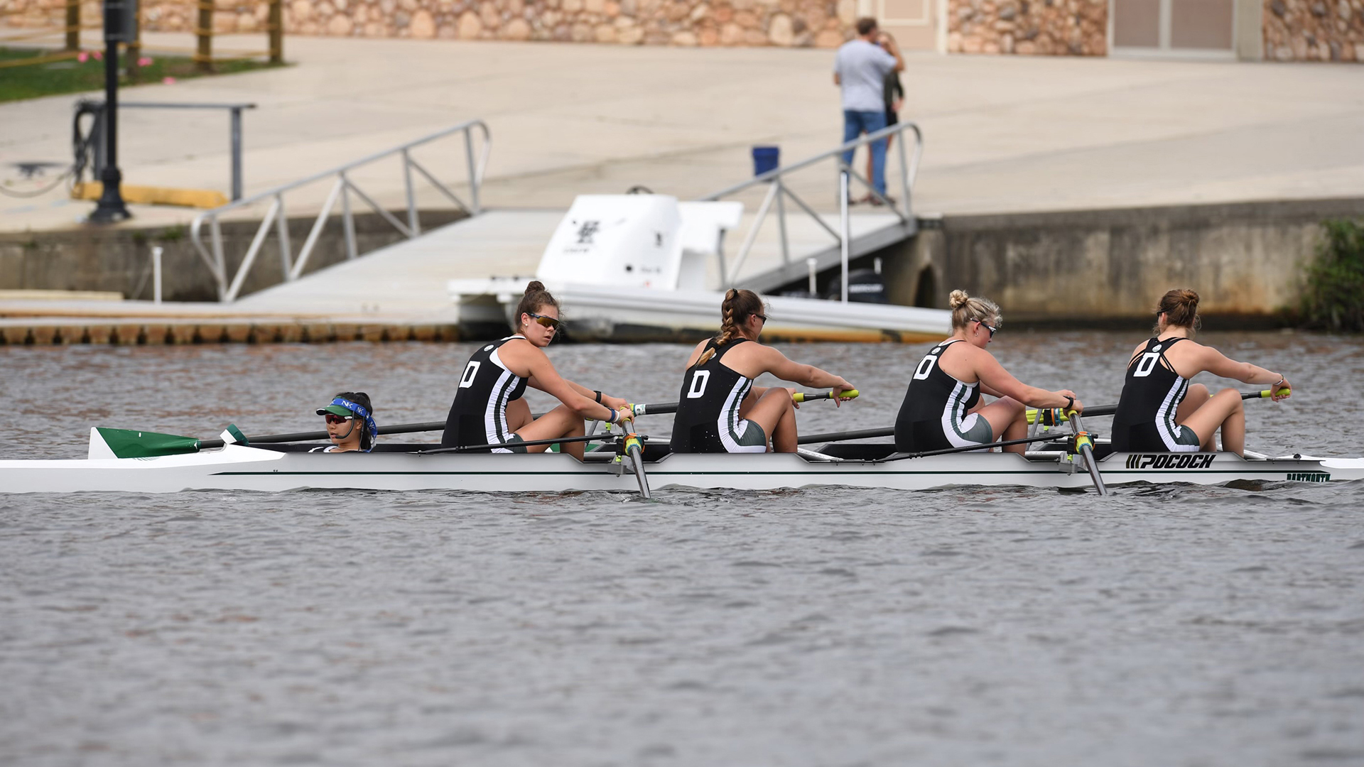 Morgan Kendall - Women's Rowing - Dartmouth College Athletics