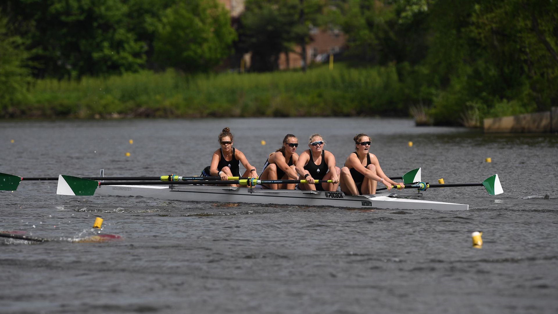 Morgan Kendall - Women's Rowing - Dartmouth College Athletics