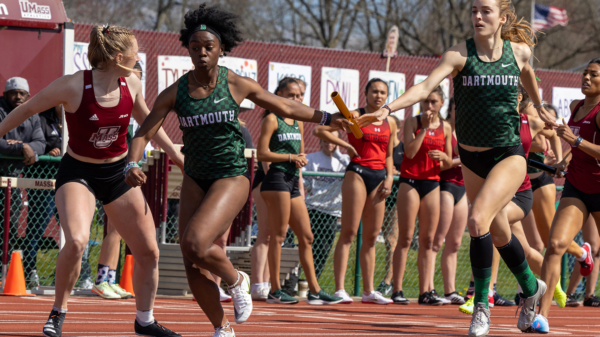 Danielle Pringle - Women's Track & Field - Dartmouth College Athletics