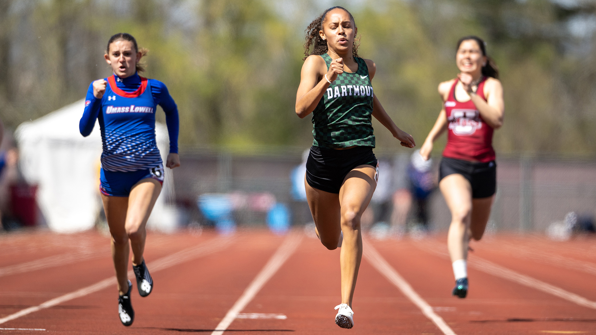 Maya Bryson - Women's Track & Field - Dartmouth College Athletics