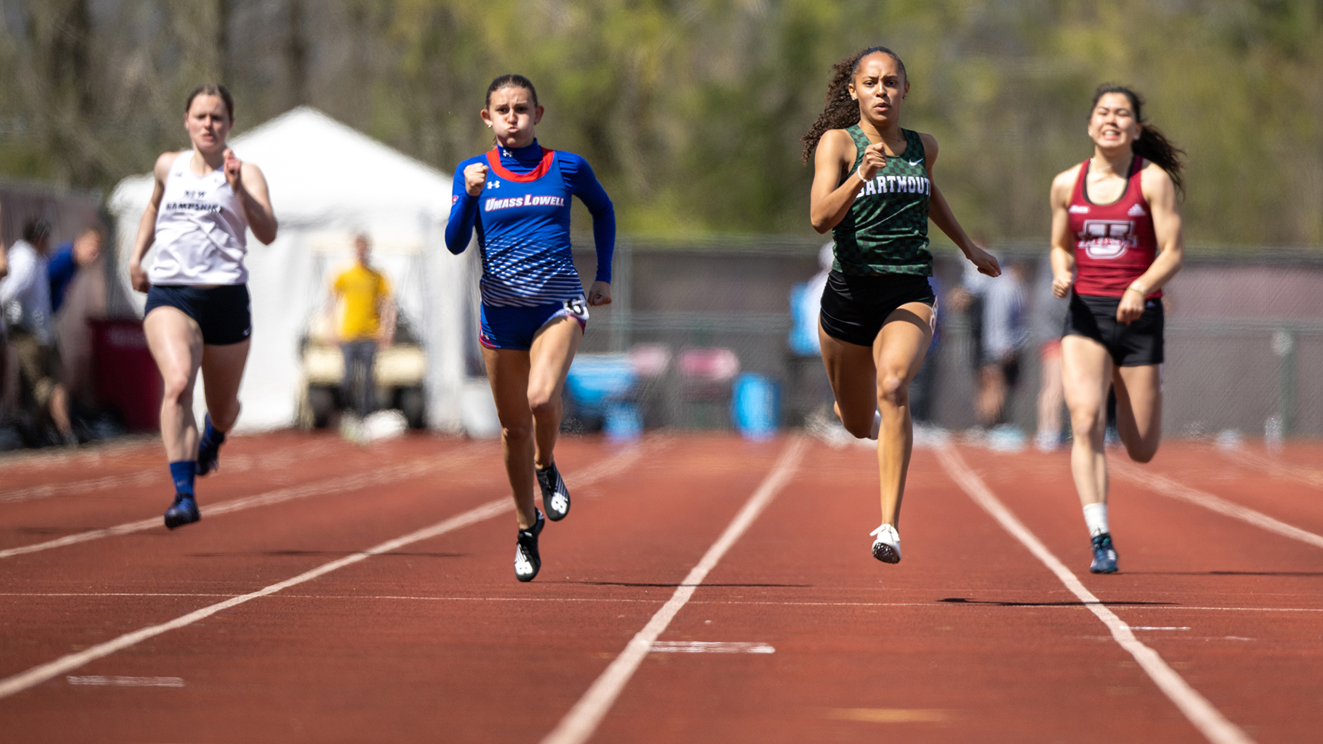 Maya Bryson - Women's Track & Field - Dartmouth College Athletics