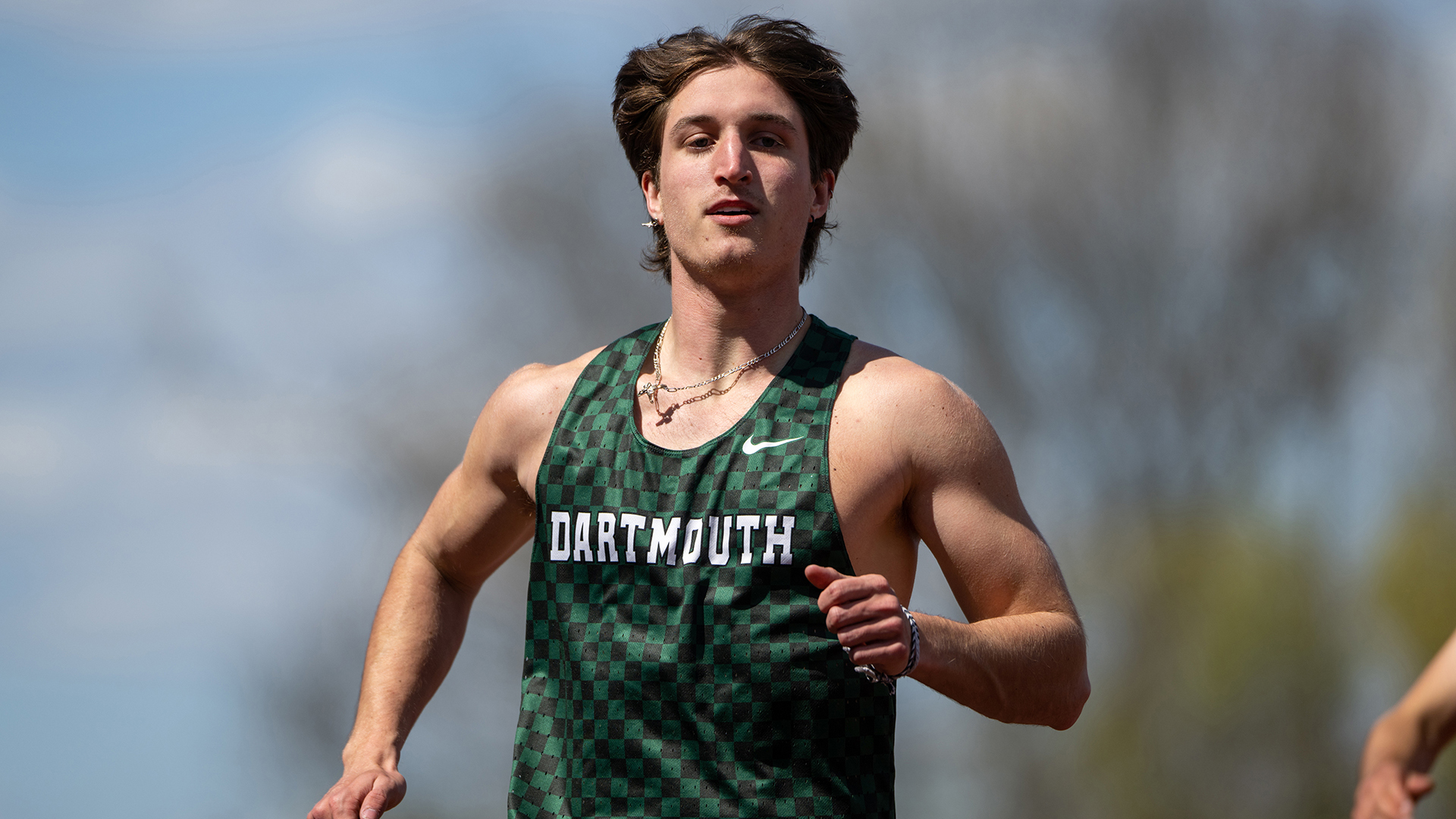 Michael Walkosz - Men's Track & Field - Dartmouth College Athletics